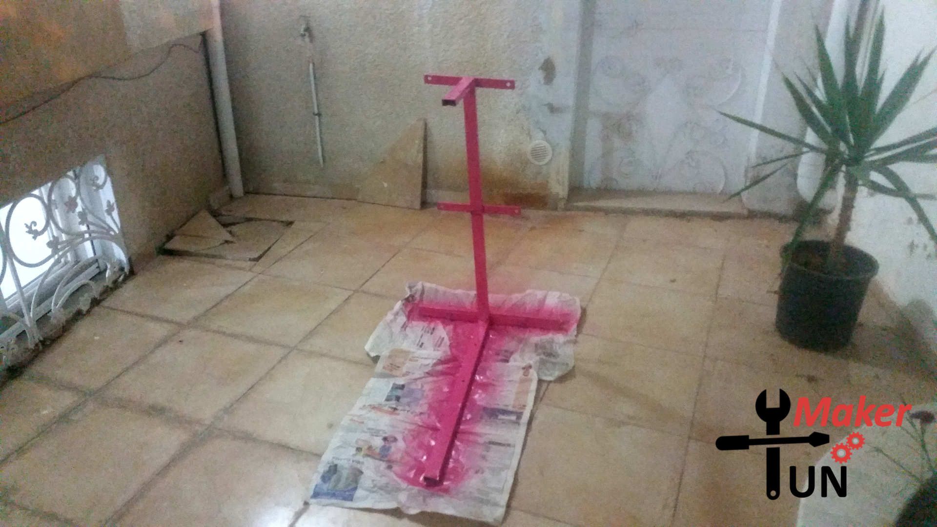 Open Source Delta Robot : 5 Steps - Instructables