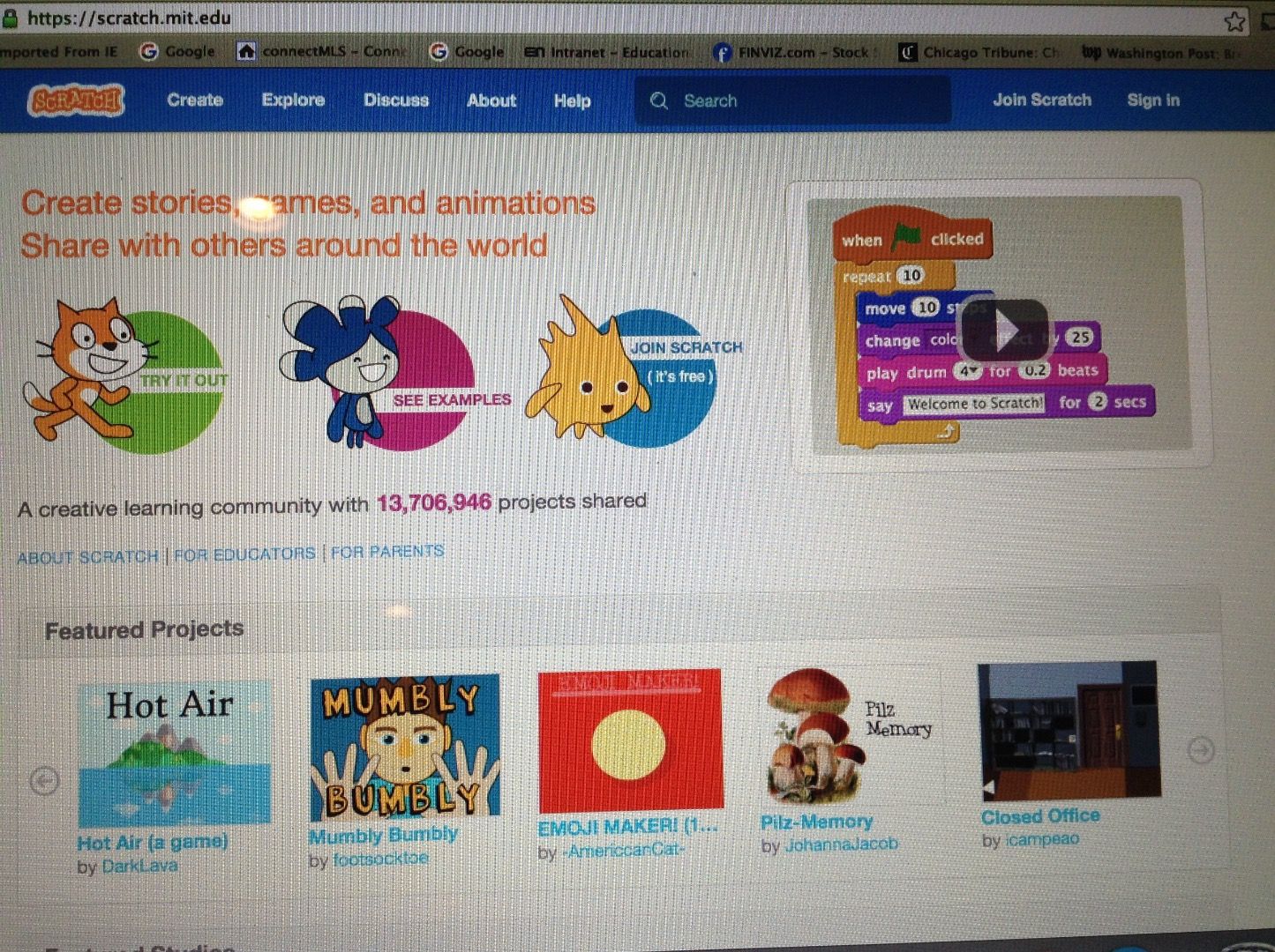Dancing Pi : 12 Steps - Instructables