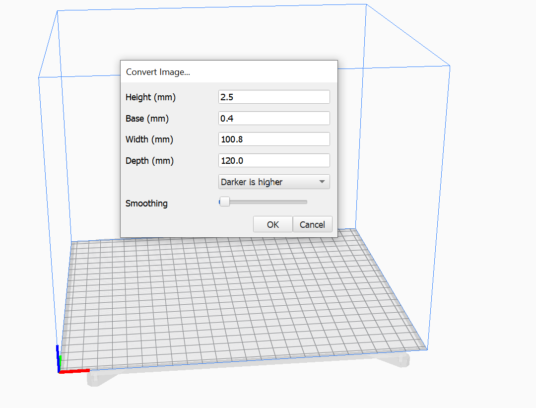 2D Drawing to 3D Print : 13 Steps - Instructables