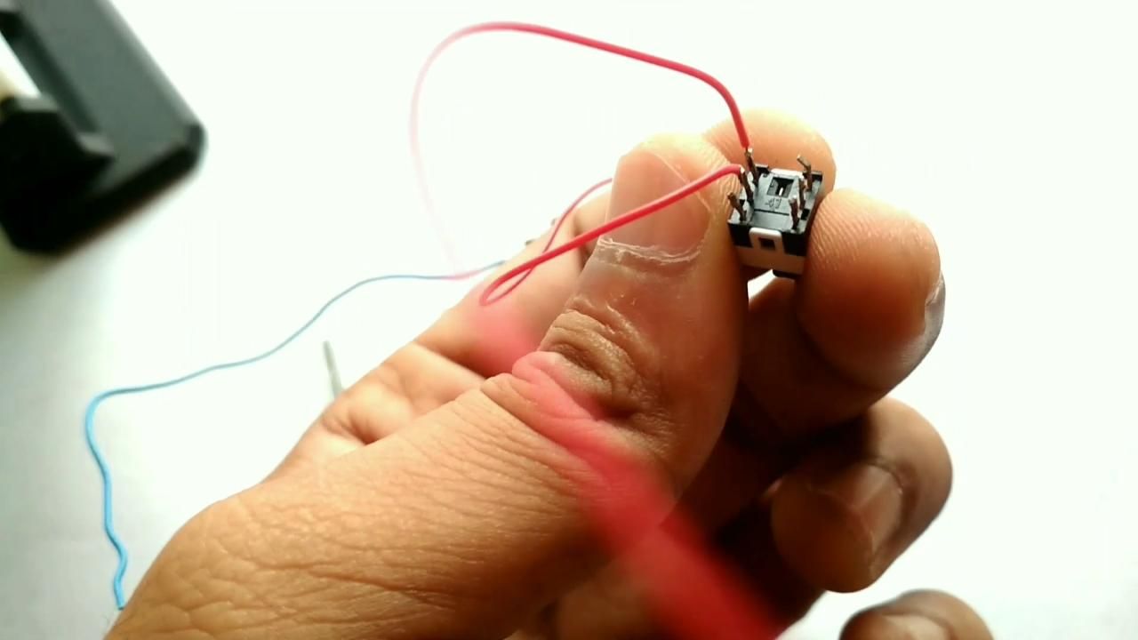 Otto Robot || Arduino Robot || Simple Arduino Robot : 17 Steps (with ...