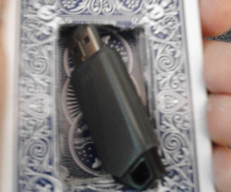Flash Drive Cards : 4 Steps - Instructables