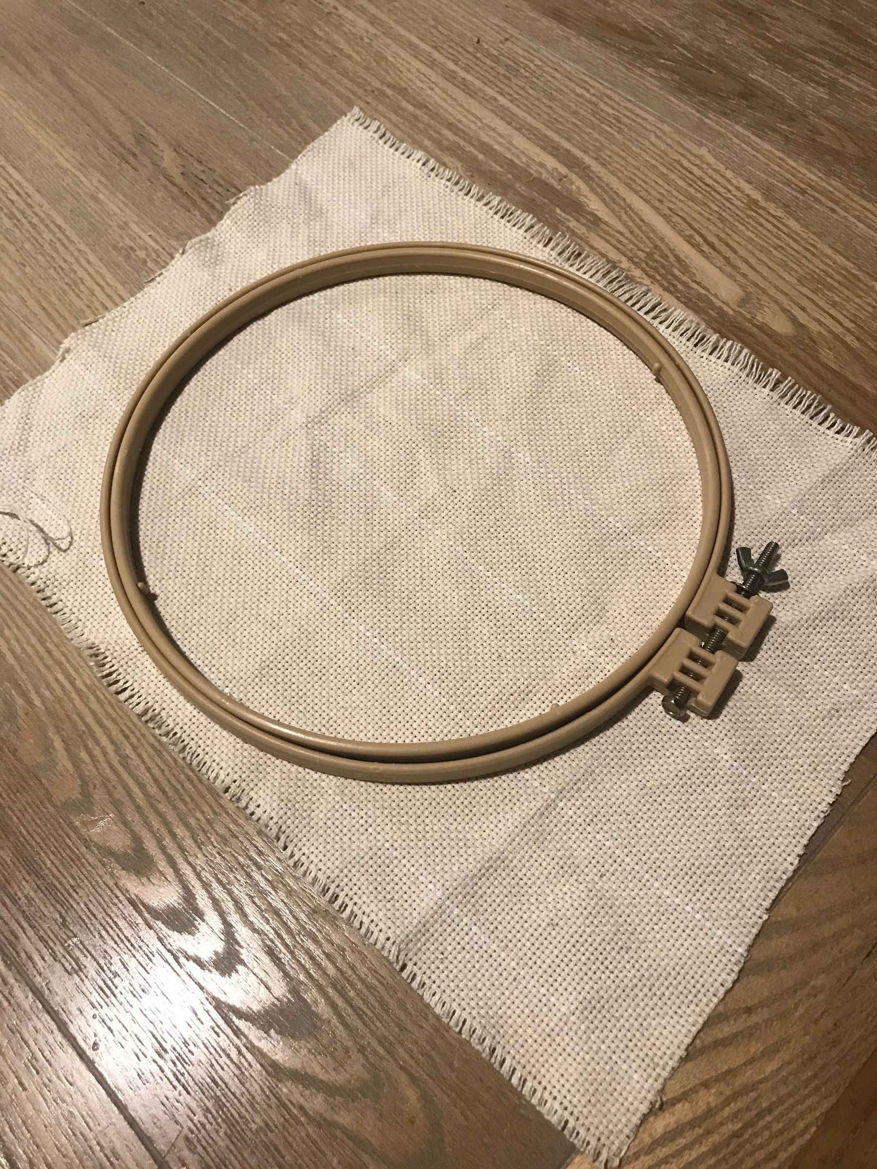 Punch Needle Hanging Bird : 16 Steps (with Pictures) - Instructables