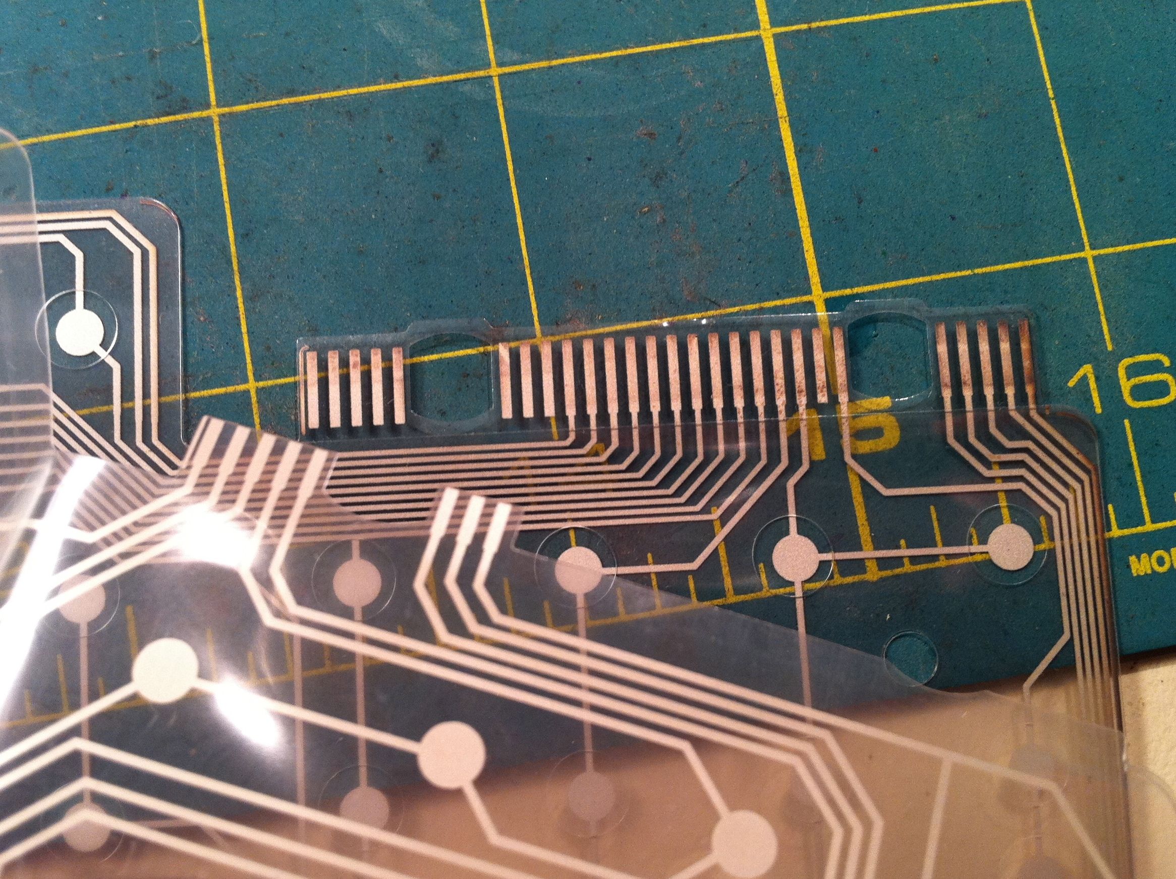 Make a USB NES Controller : 9 Steps (with Pictures) - Instructables