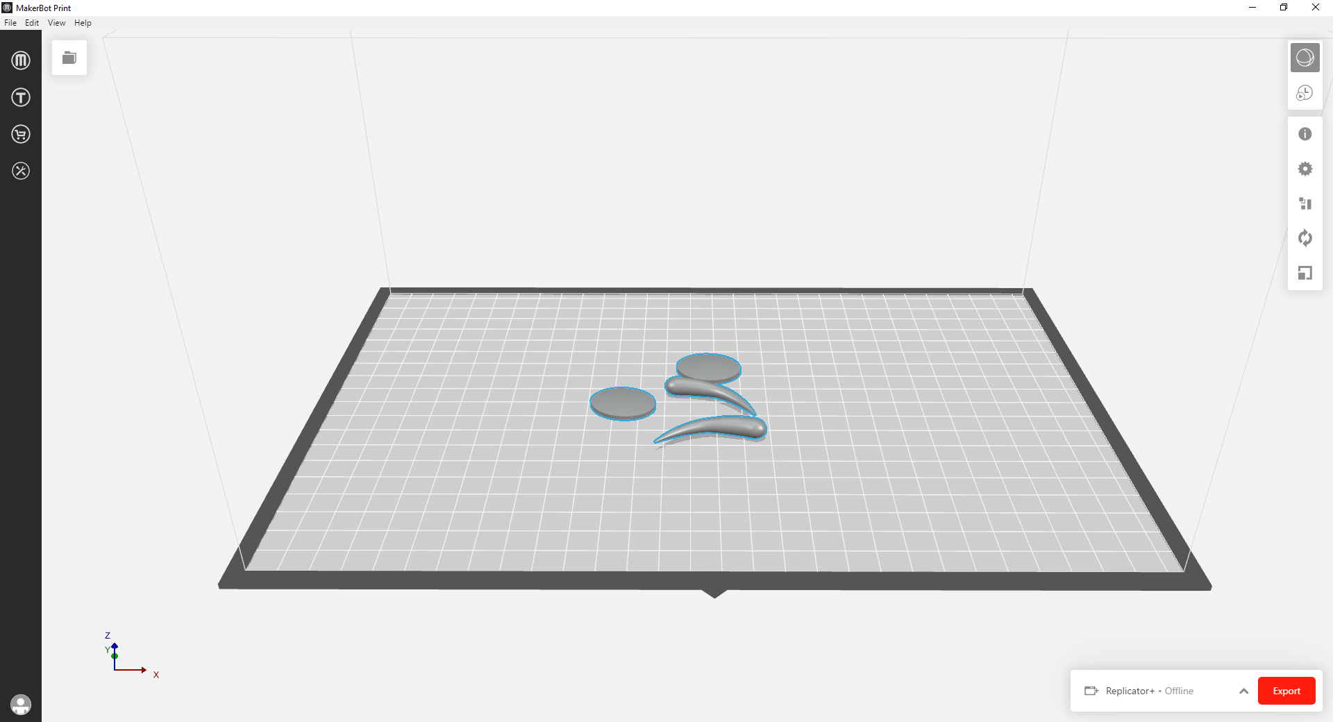 Clippy 3D Modelling : 13 Steps (with Pictures) - Instructables