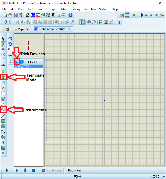 Servo Motor Control by Using Microcontroller PIC16F877A : 6 Steps - Instructables