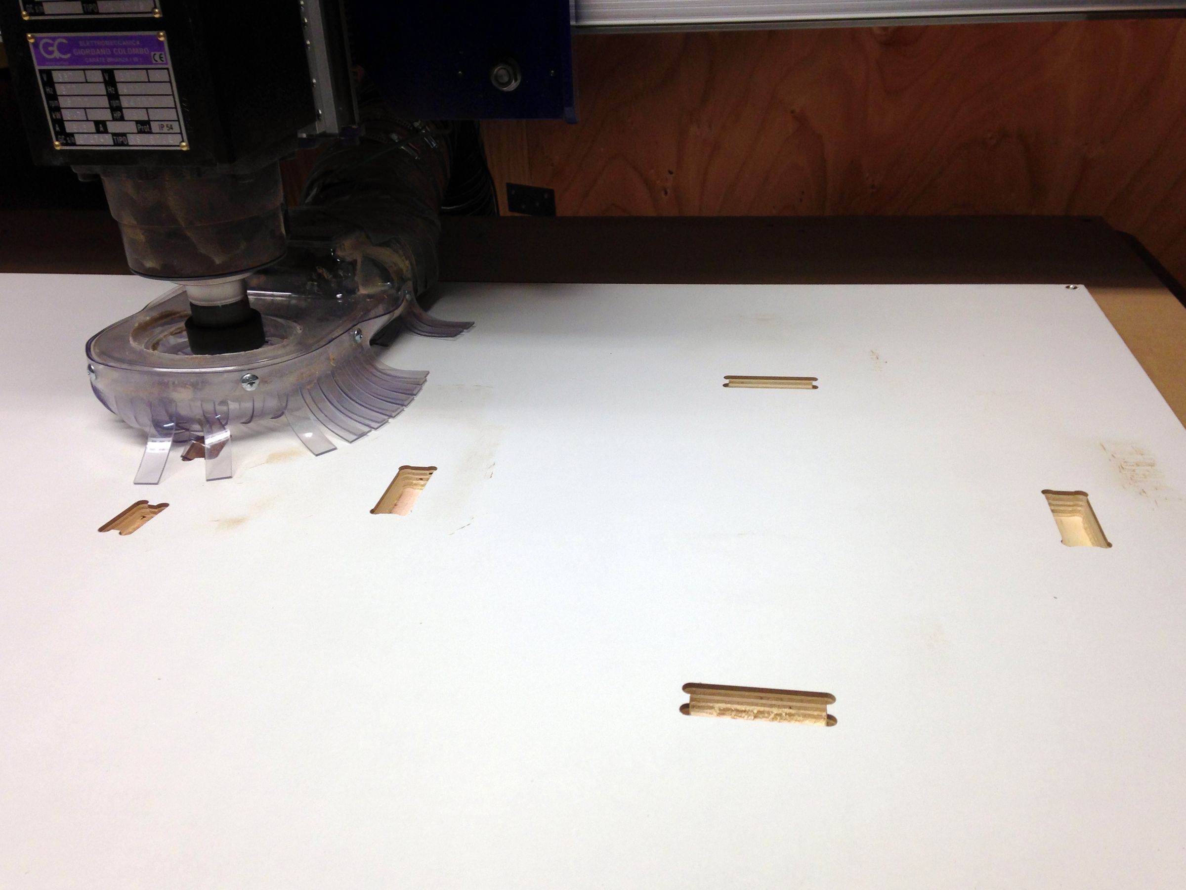P9C - Chair Made With CNC Router : 17 Steps (with Pictures) - Instructables