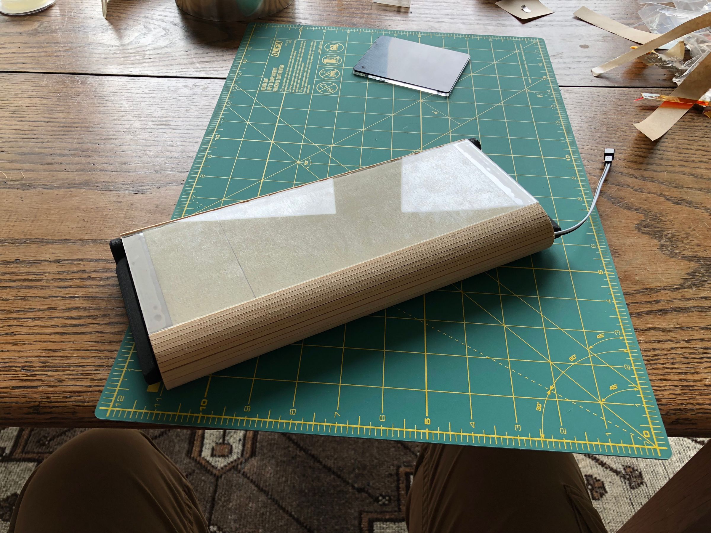 Flexible Laptop : 5 Steps (with Pictures) - Instructables