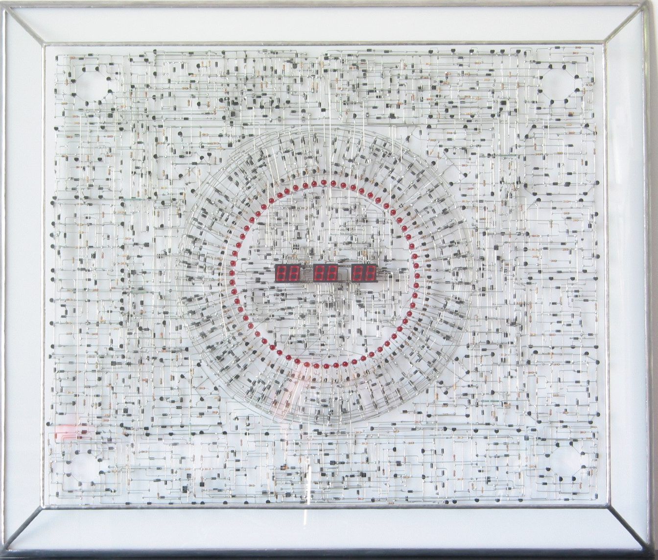 Dead Bug Prototyping and Freeform Electronics : 12 Steps (with Pictures ...