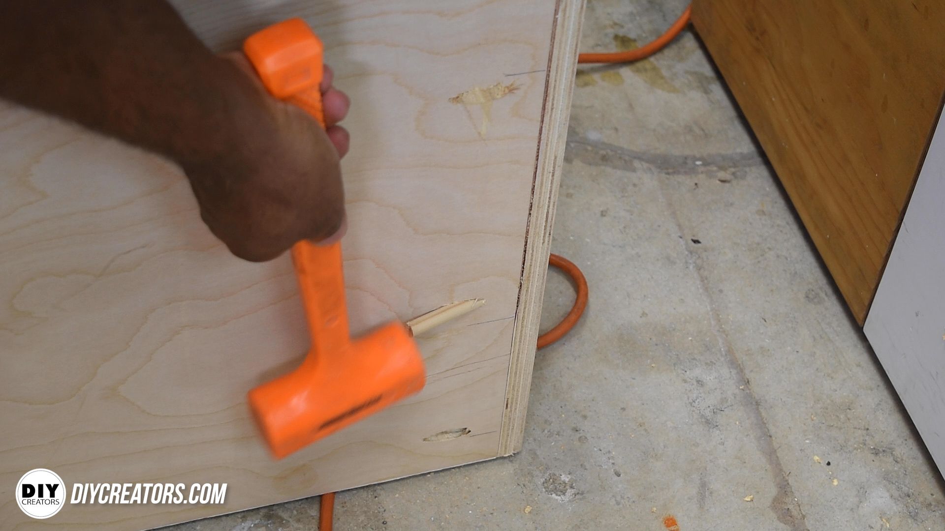 How to Make a Wardrobe : 8 Steps (with Pictures) - Instructables