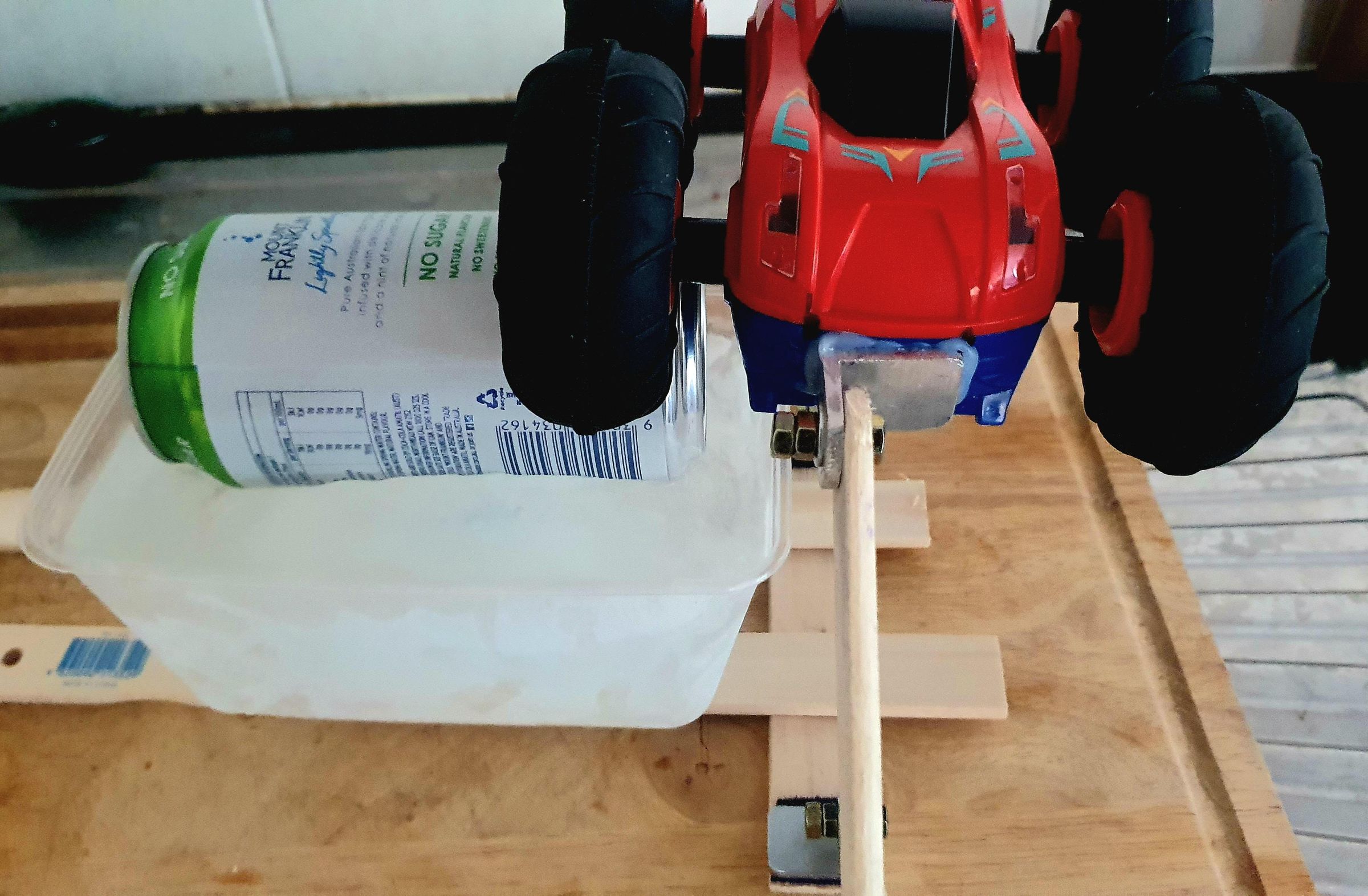 Beer Can Cooling - 3 Degrees C in 3 Minutes : 10 Steps - Instructables