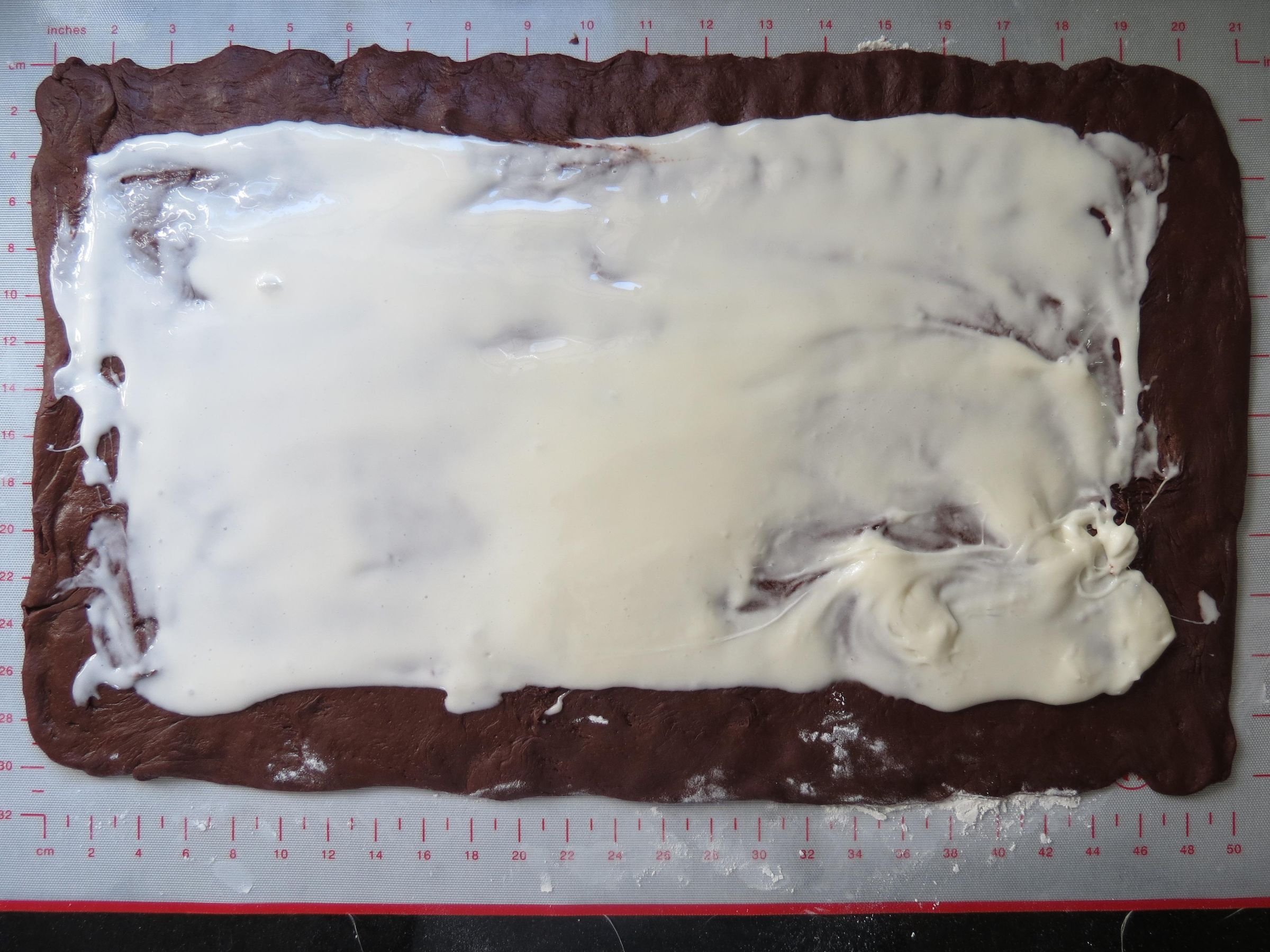 Braided Chocolate Muffins : 8 Steps (with Pictures) - Instructables