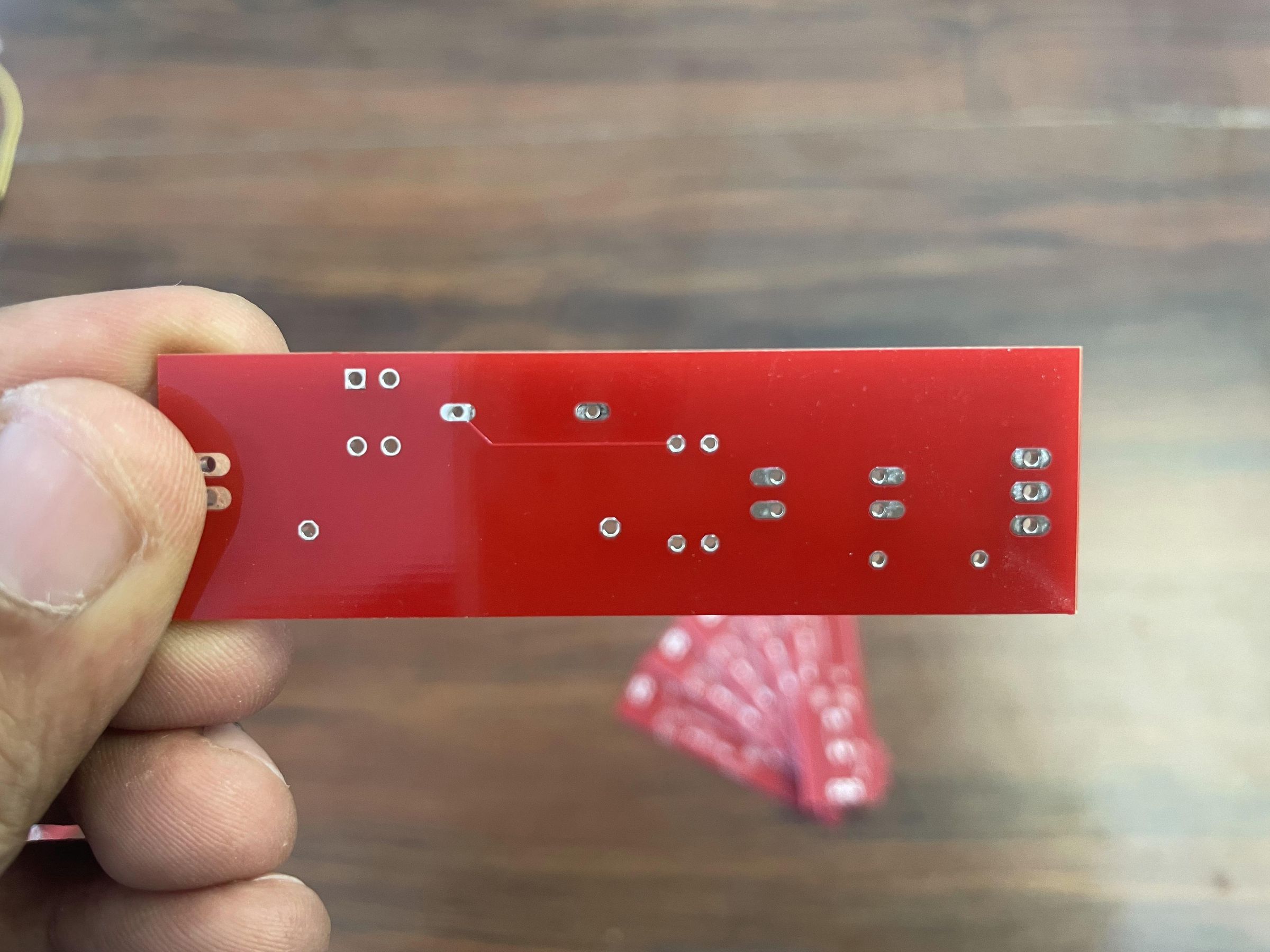 AC Mains Detector Circuit : 5 Steps - Instructables