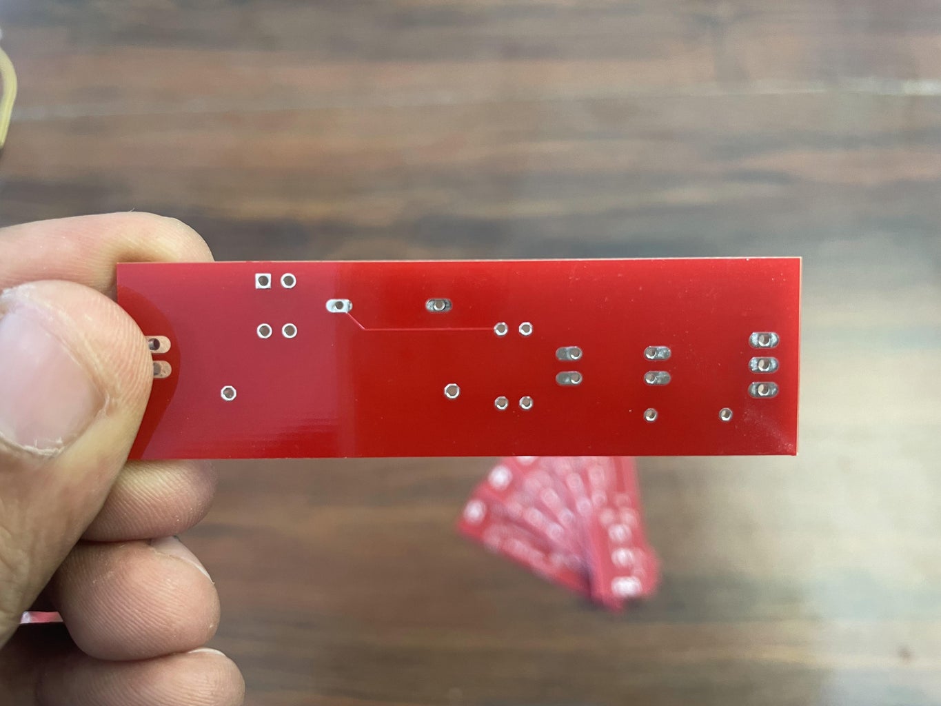 Ac Mains Detector Circuit 5 Steps Instructables