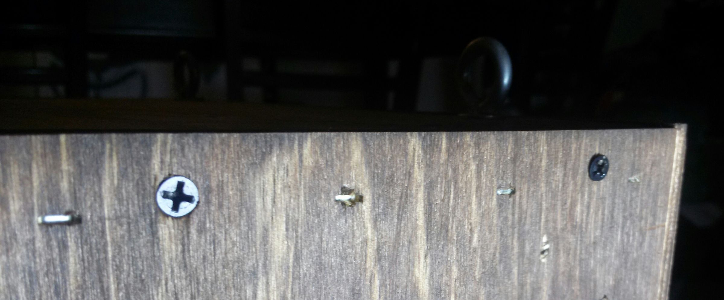 The Lock Box: Lockpicking Display & Practice Stand : 6 Steps (with ...