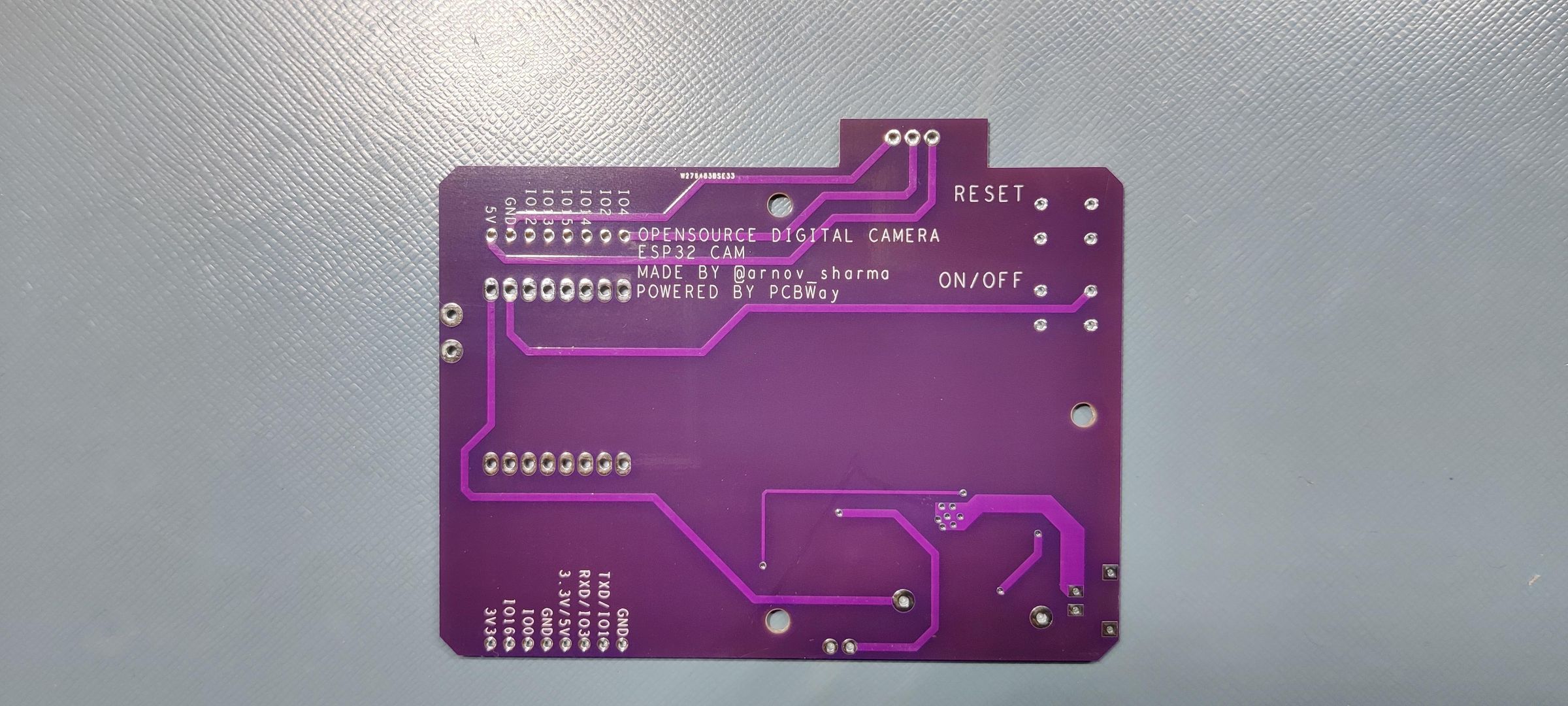 Dumb But Great Point and Shoot Camera With ESP32 CAM : 16 Steps (with ...
