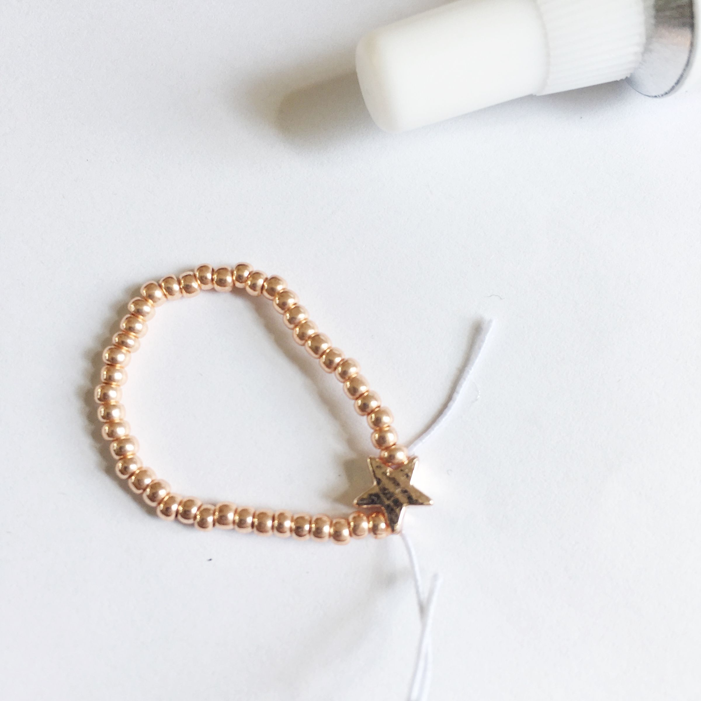 Stretch Rings : 4 Steps (with Pictures) - Instructables