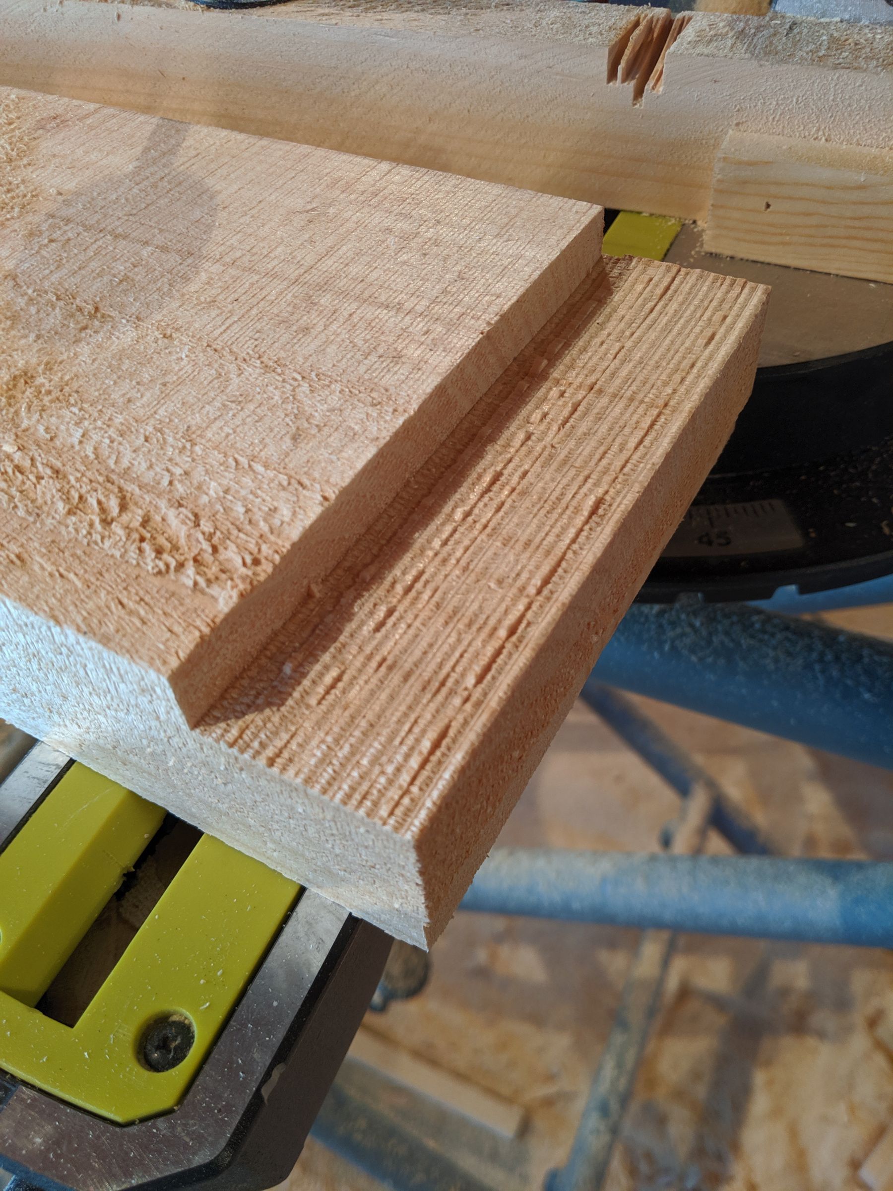 Mortise and Tenon Bunk Beds : 9 Steps (with Pictures) - Instructables