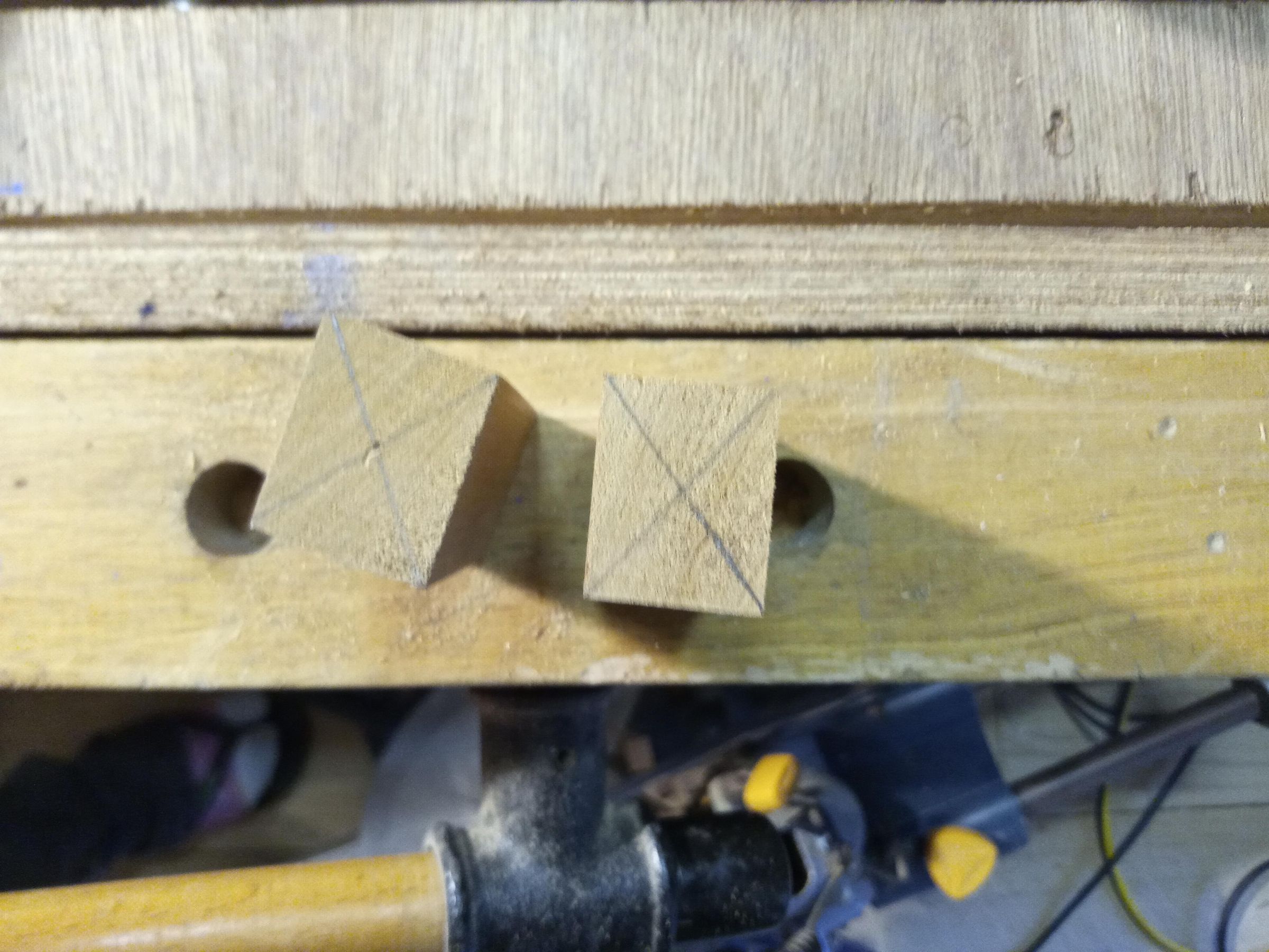 Turning a Wooden Pen With Inlays : 11 Steps (with Pictures) - Instructables