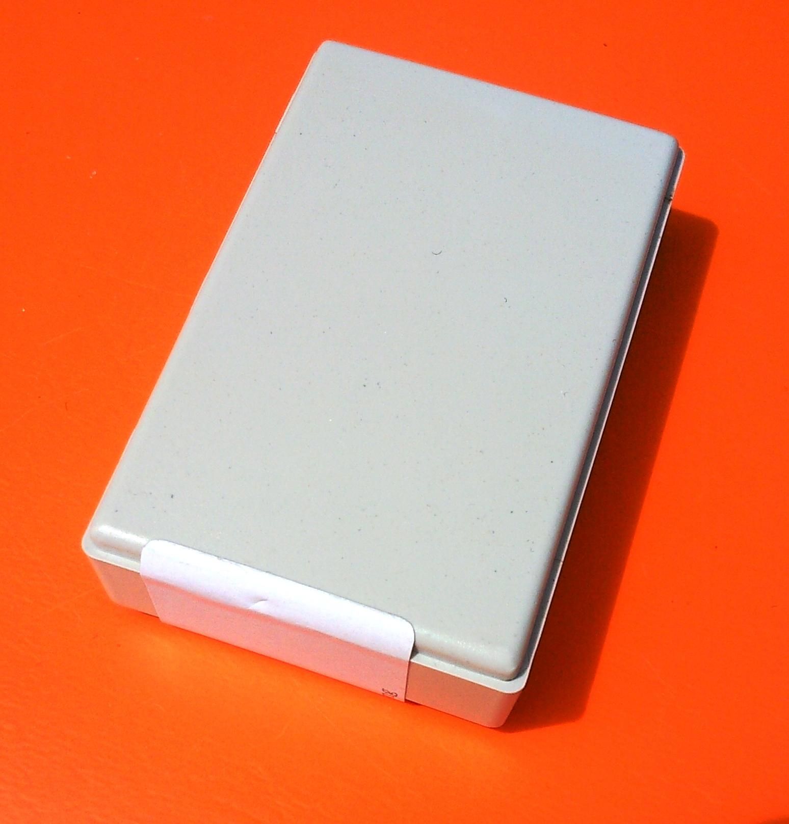 White Noise Generator : 3 Steps - Instructables