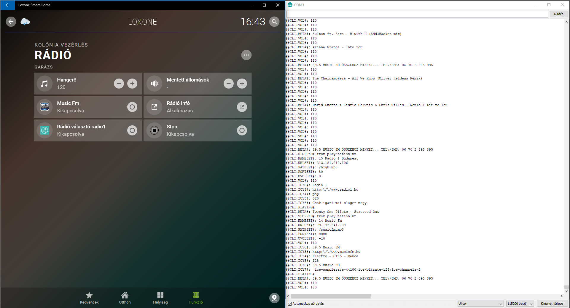 Wifi Webradio With ESP8266 and VS1053 (KaraDio) : 4 Steps - Instructables