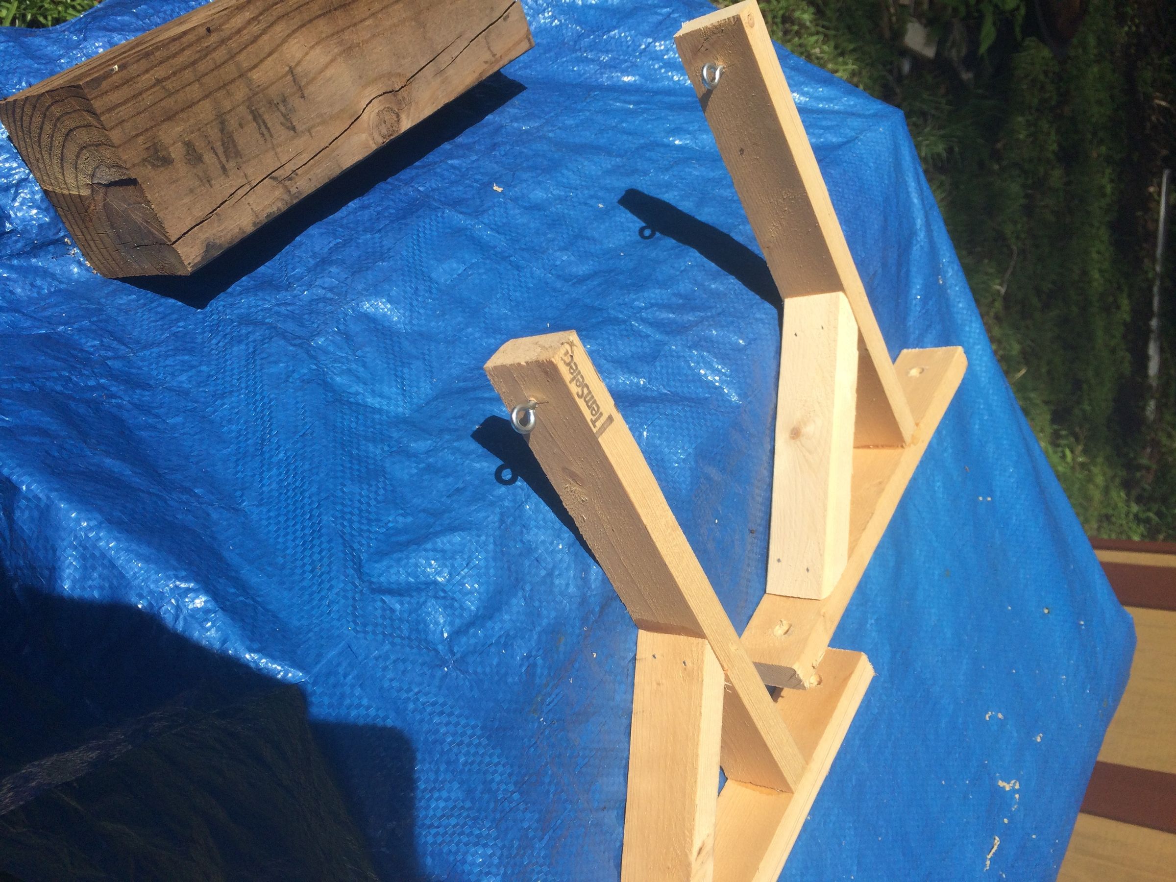 Handy Bracket Design : 3 Steps - Instructables