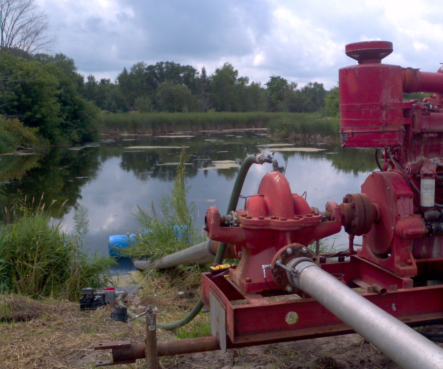 Irrigation Logic Controller/project Log : 12 Steps (with Pictures ...