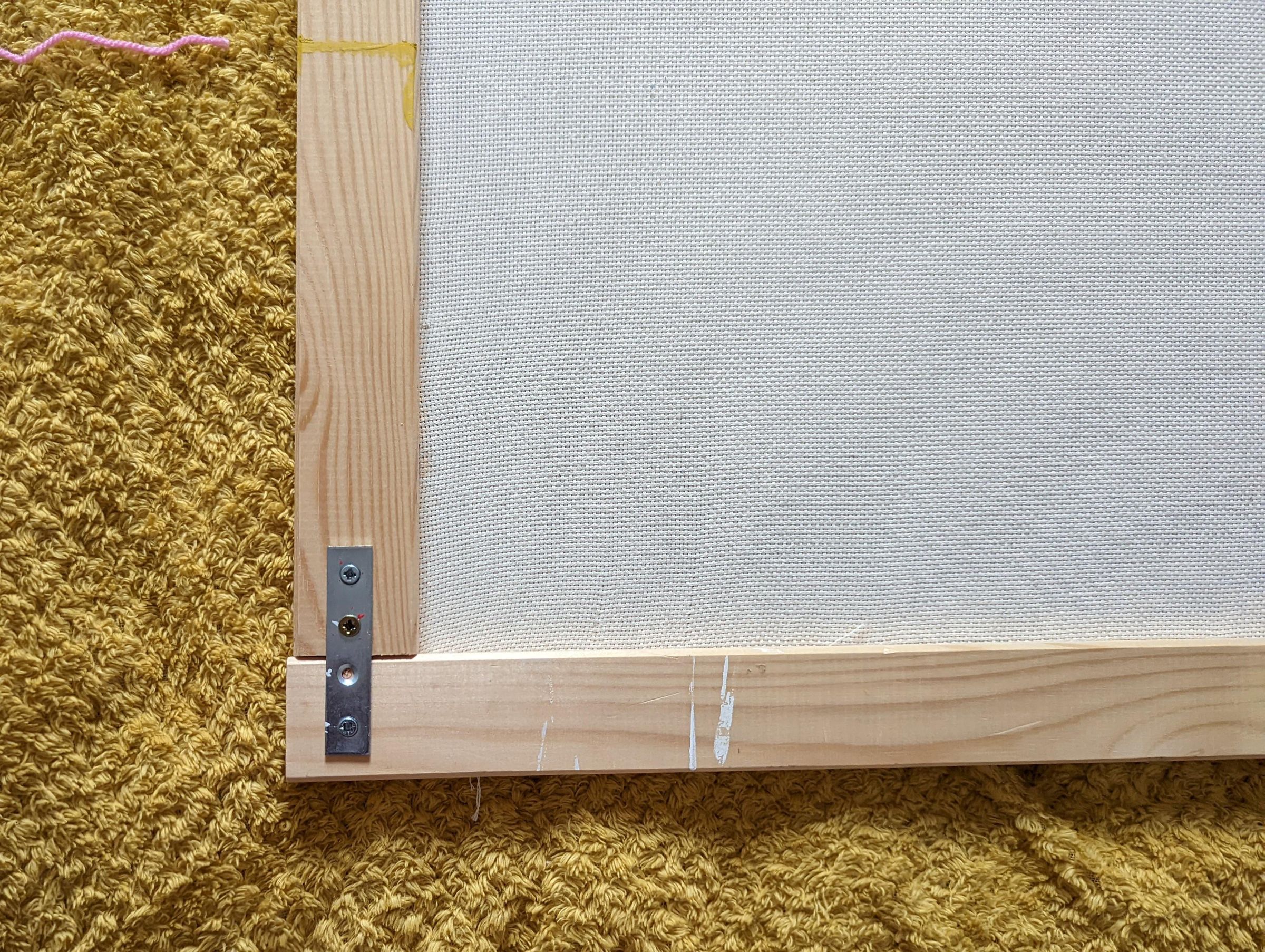 Rage Rug- Express Your Anger With a Punch Needle : 13 Steps (with ...