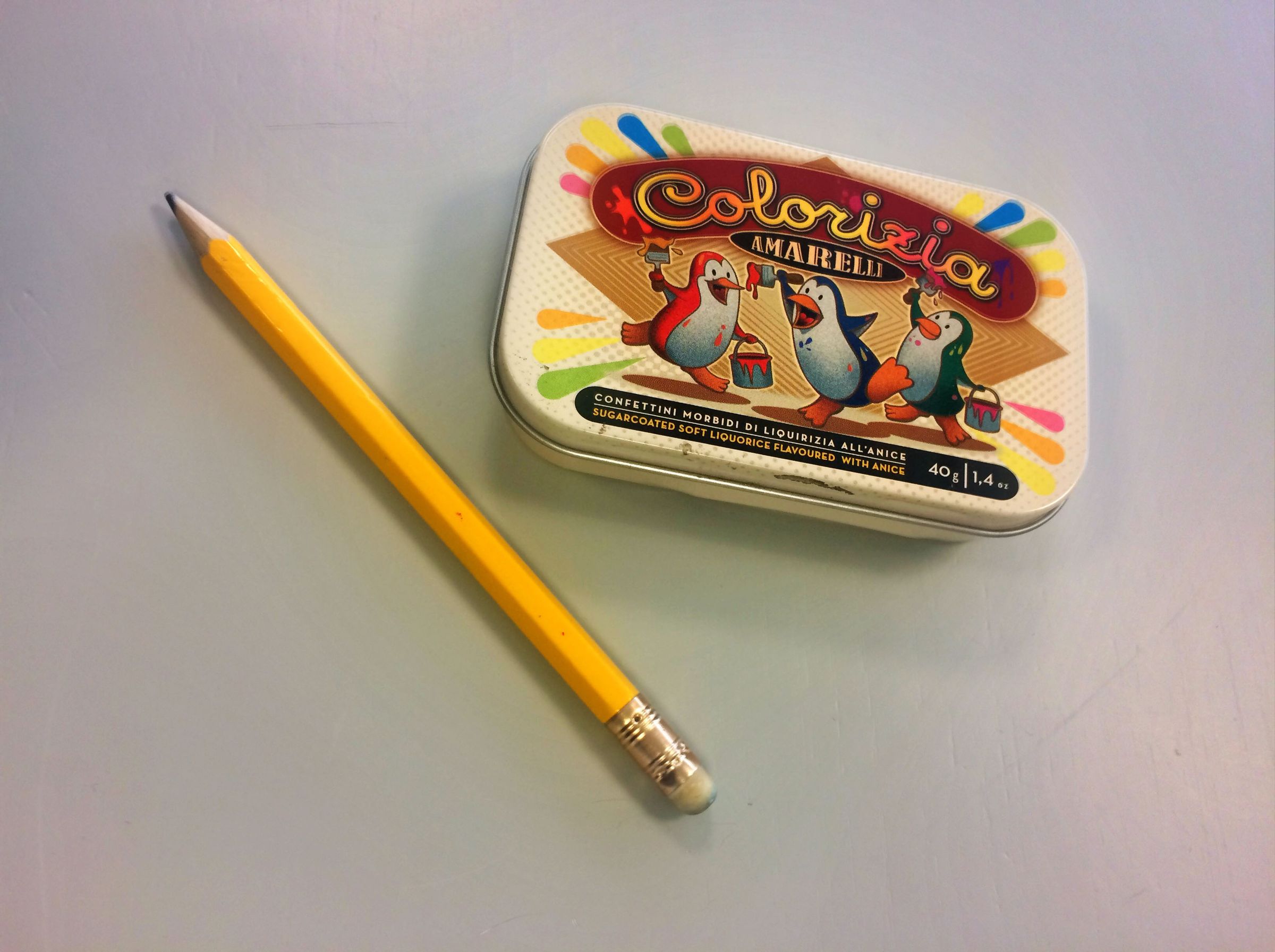 Box Sharpener - Instructables