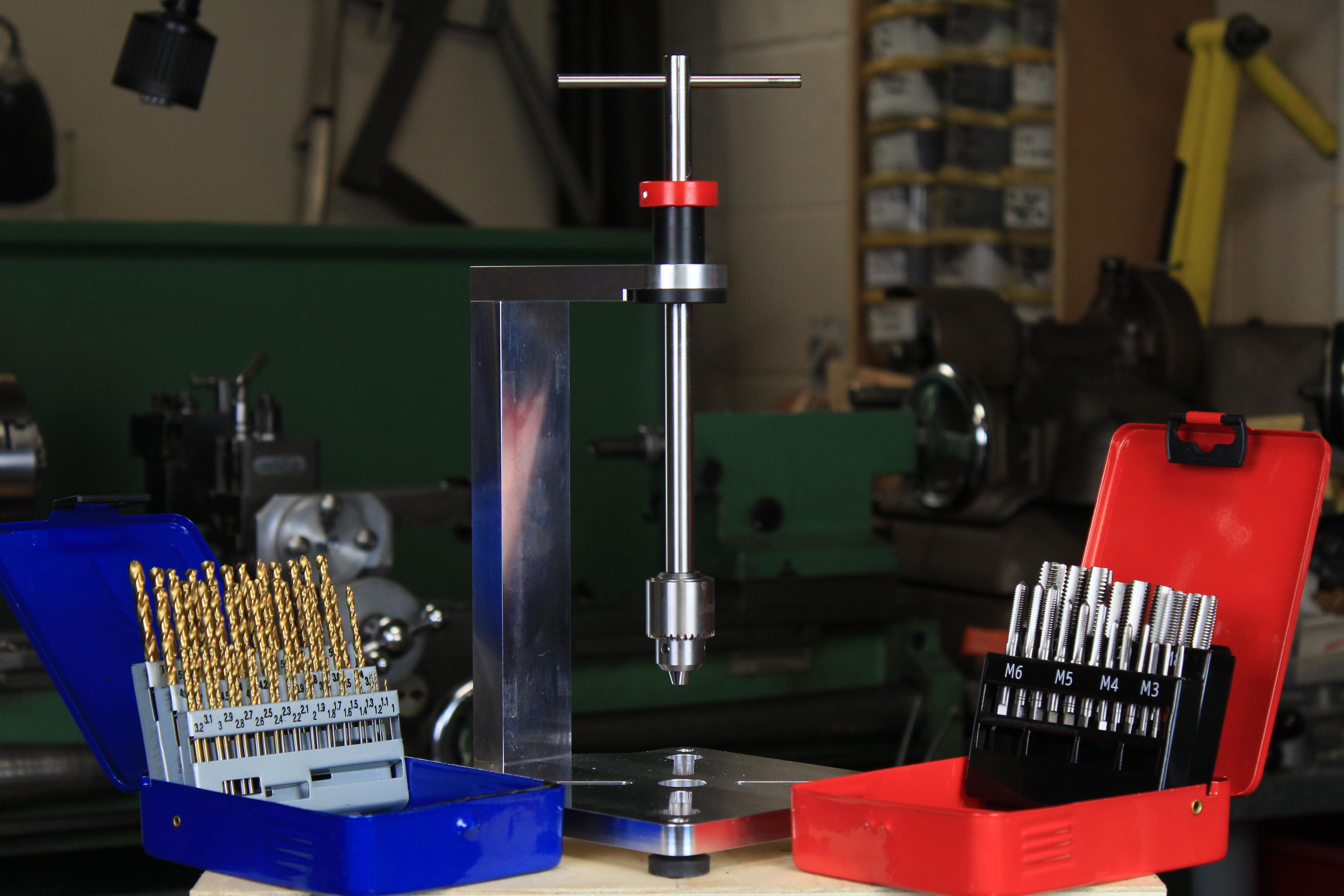 The Tapping Tool. : 10 Steps (with Pictures) - Instructables