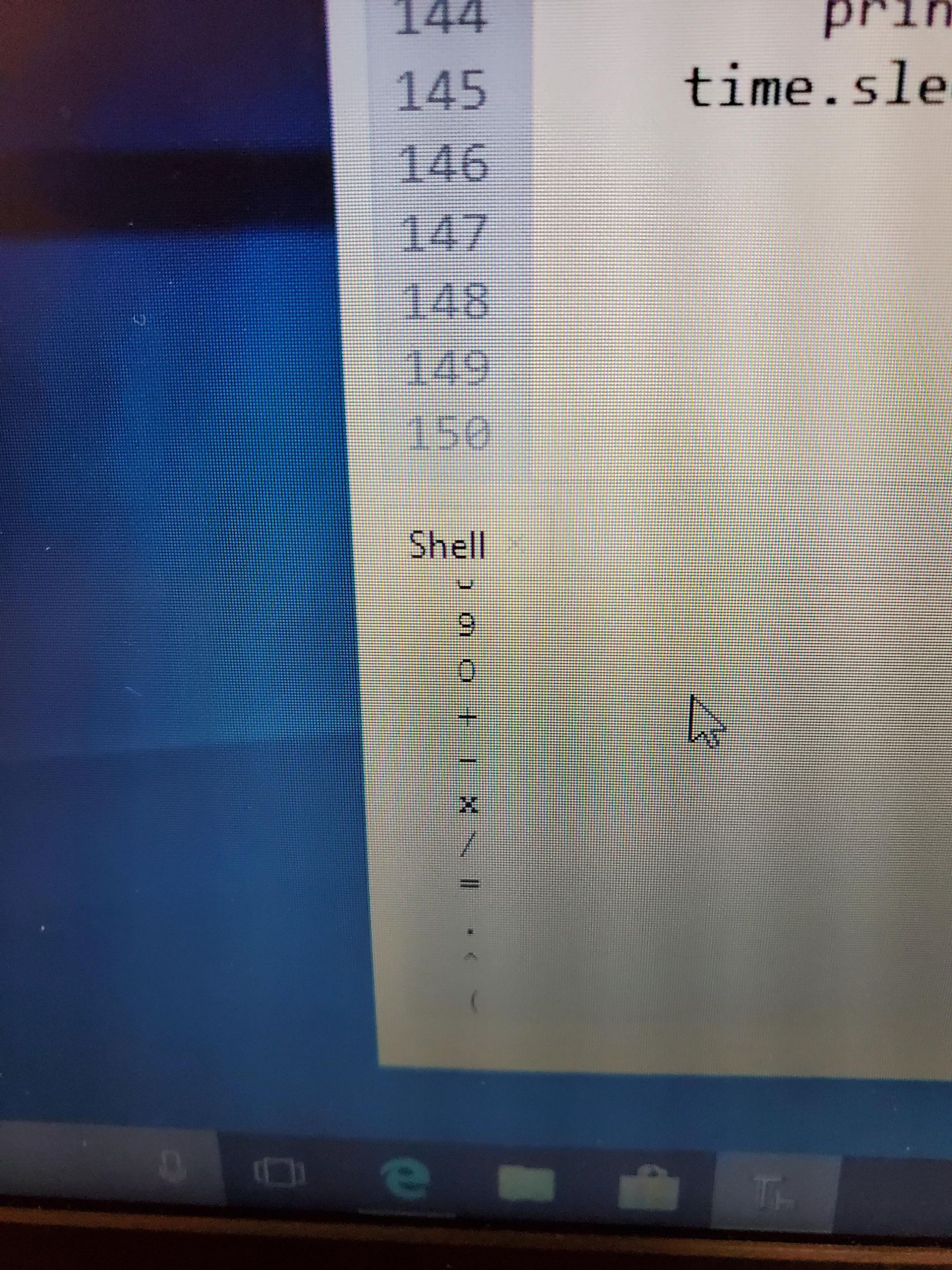 1960 Lotus Math Keyboard (Evan W, Evan M, Alex S) : 6 Steps - Instructables
