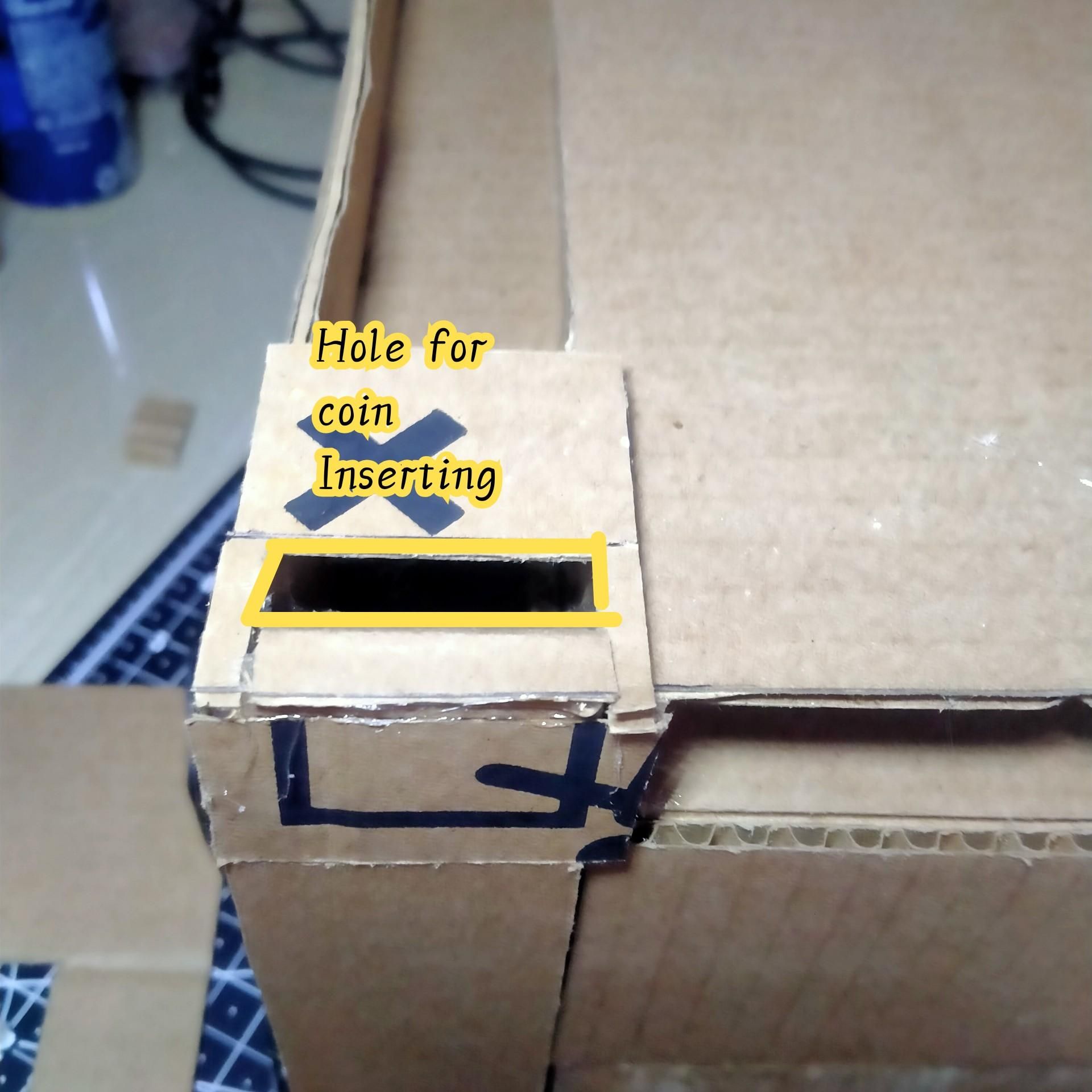 CARDBOARD COMPLEX : 15 Steps (with Pictures) - Instructables