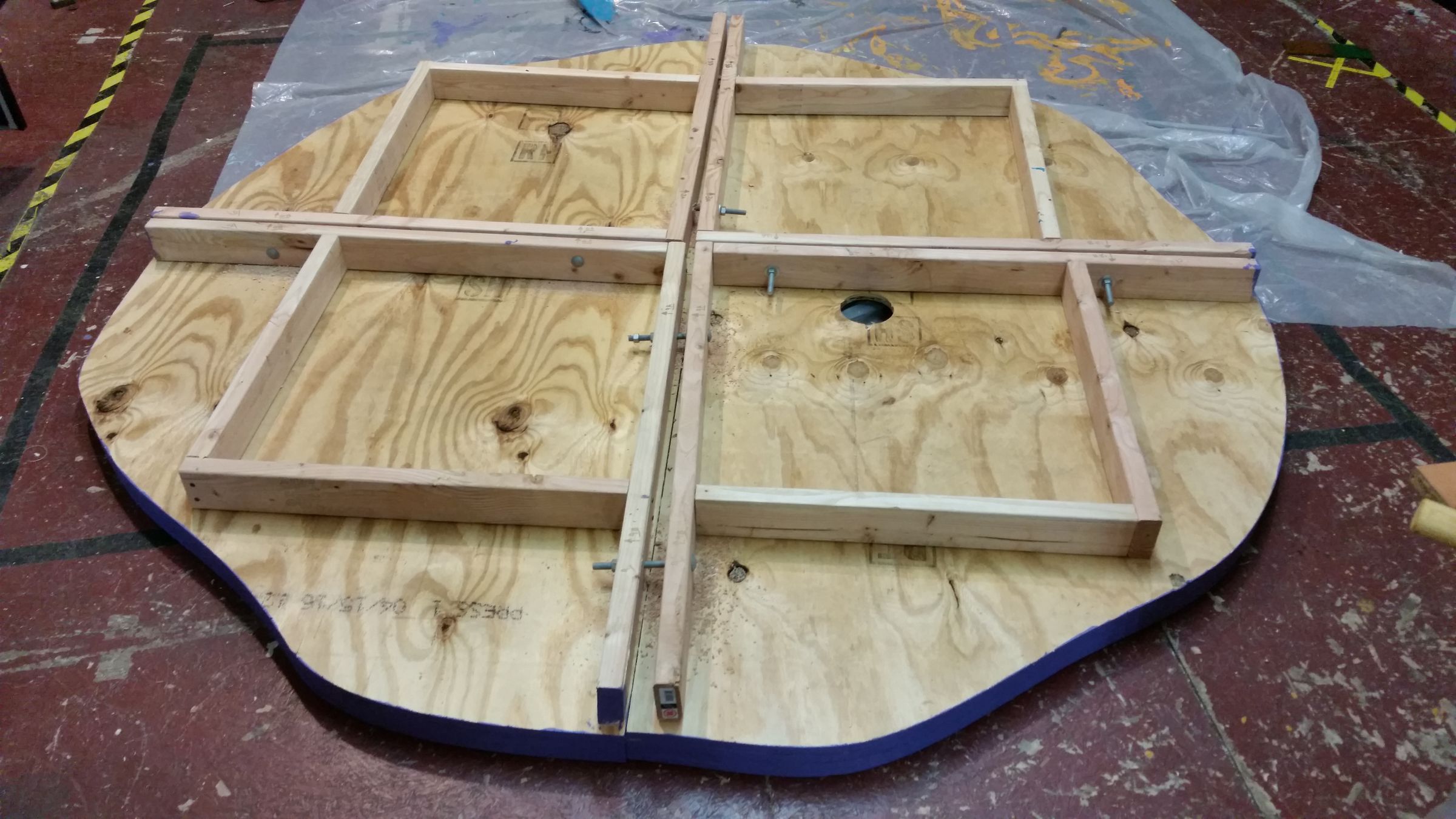 Human Cell Mini Golf : 14 Steps (with Pictures) - Instructables