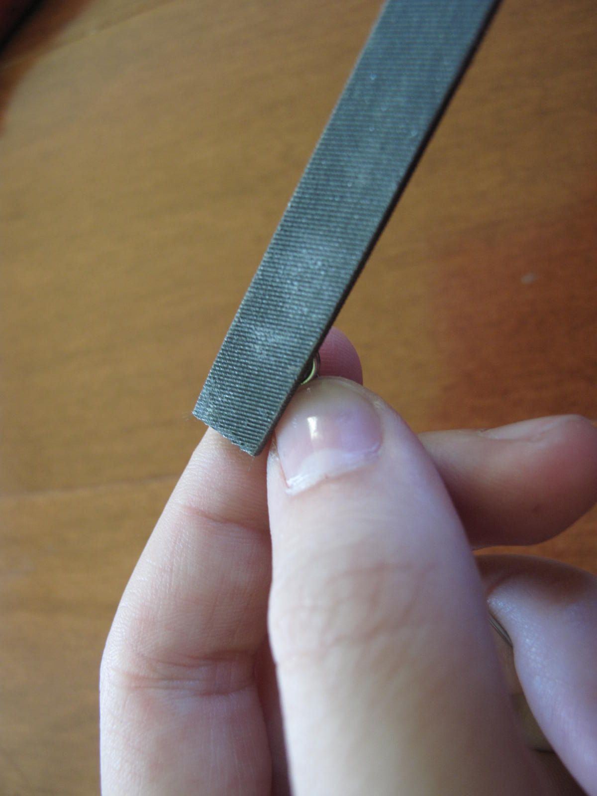 How to Easily Mount Gemstones Without Fancy Tools : 7 Steps - Instructables