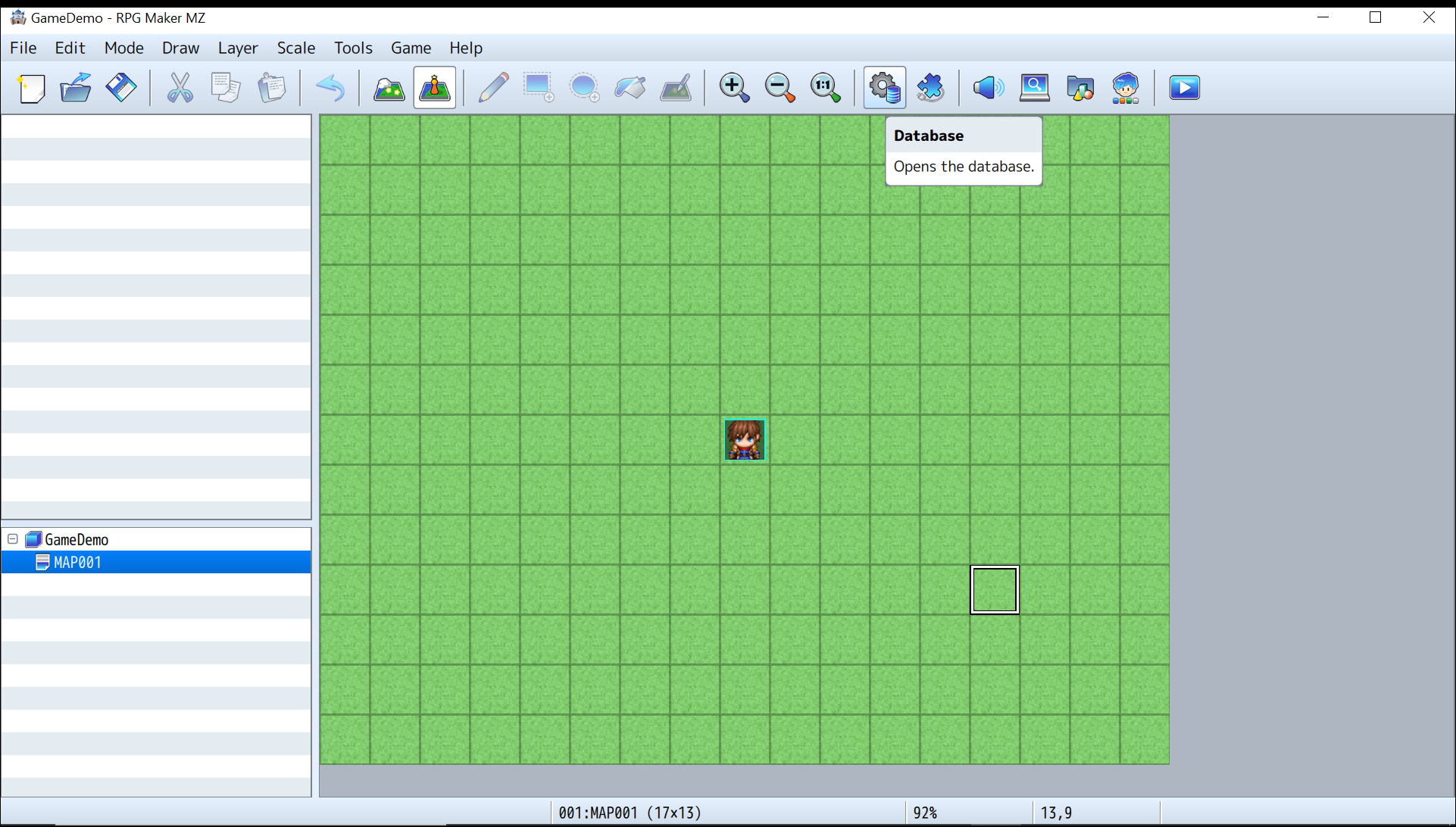 Making Your Own Custom Enemy in RPGMaker! : 7 Steps - Instructables