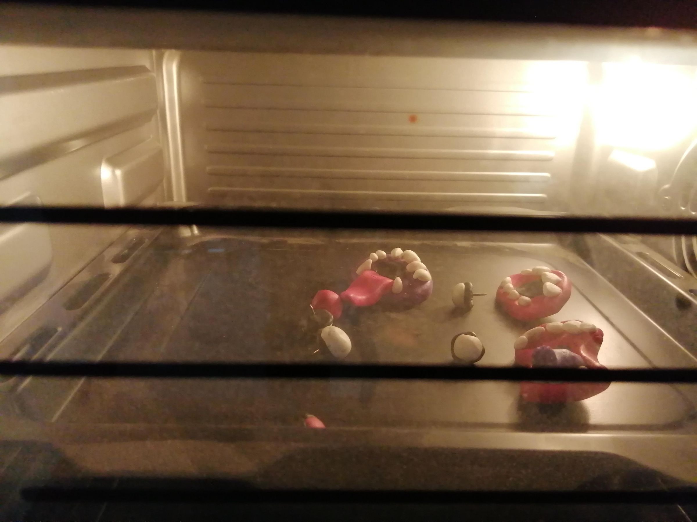 Horror Potatoes! : 3 Steps (with Pictures) - Instructables