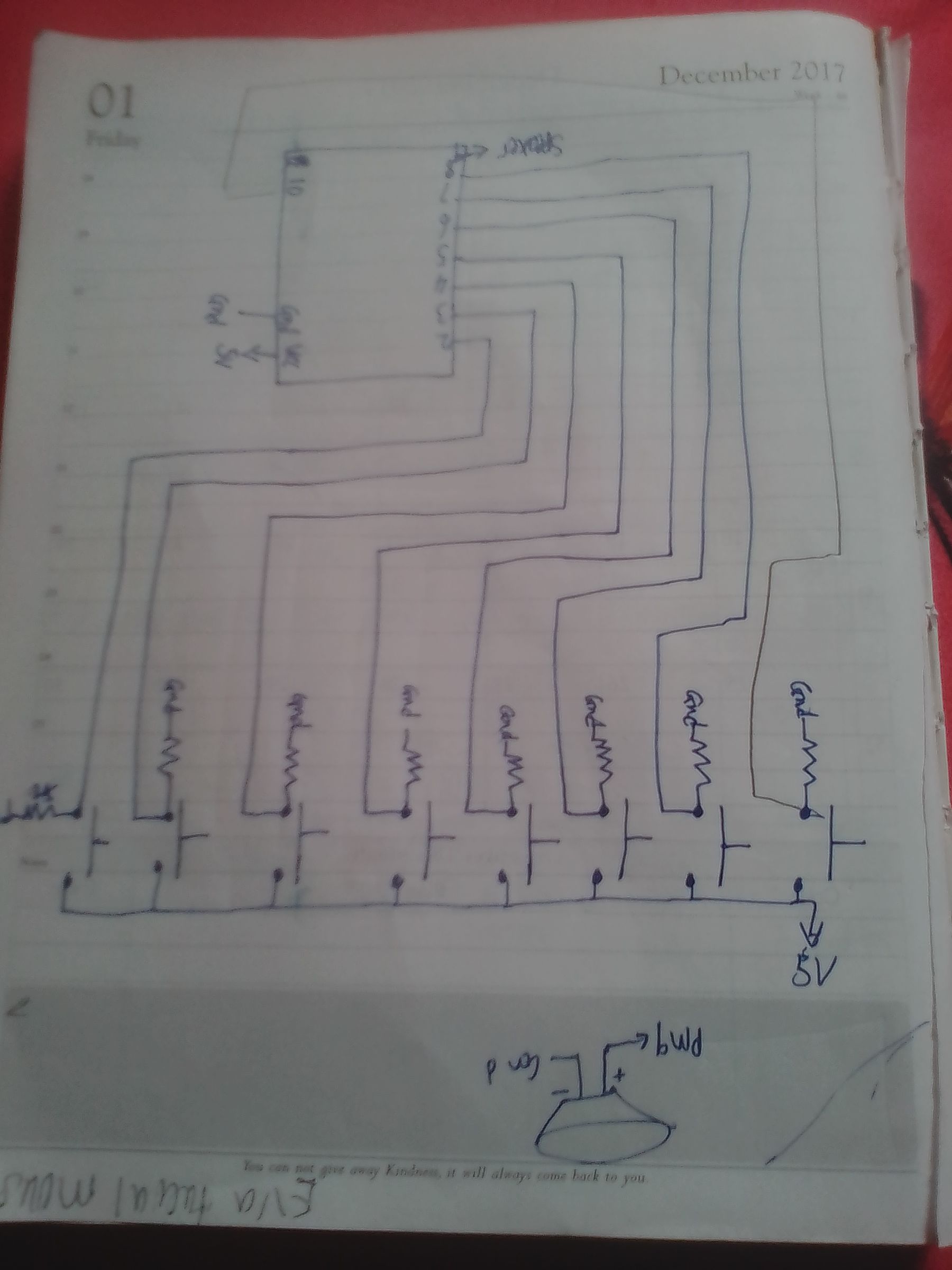 Arduino Piano : 5 Steps - Instructables