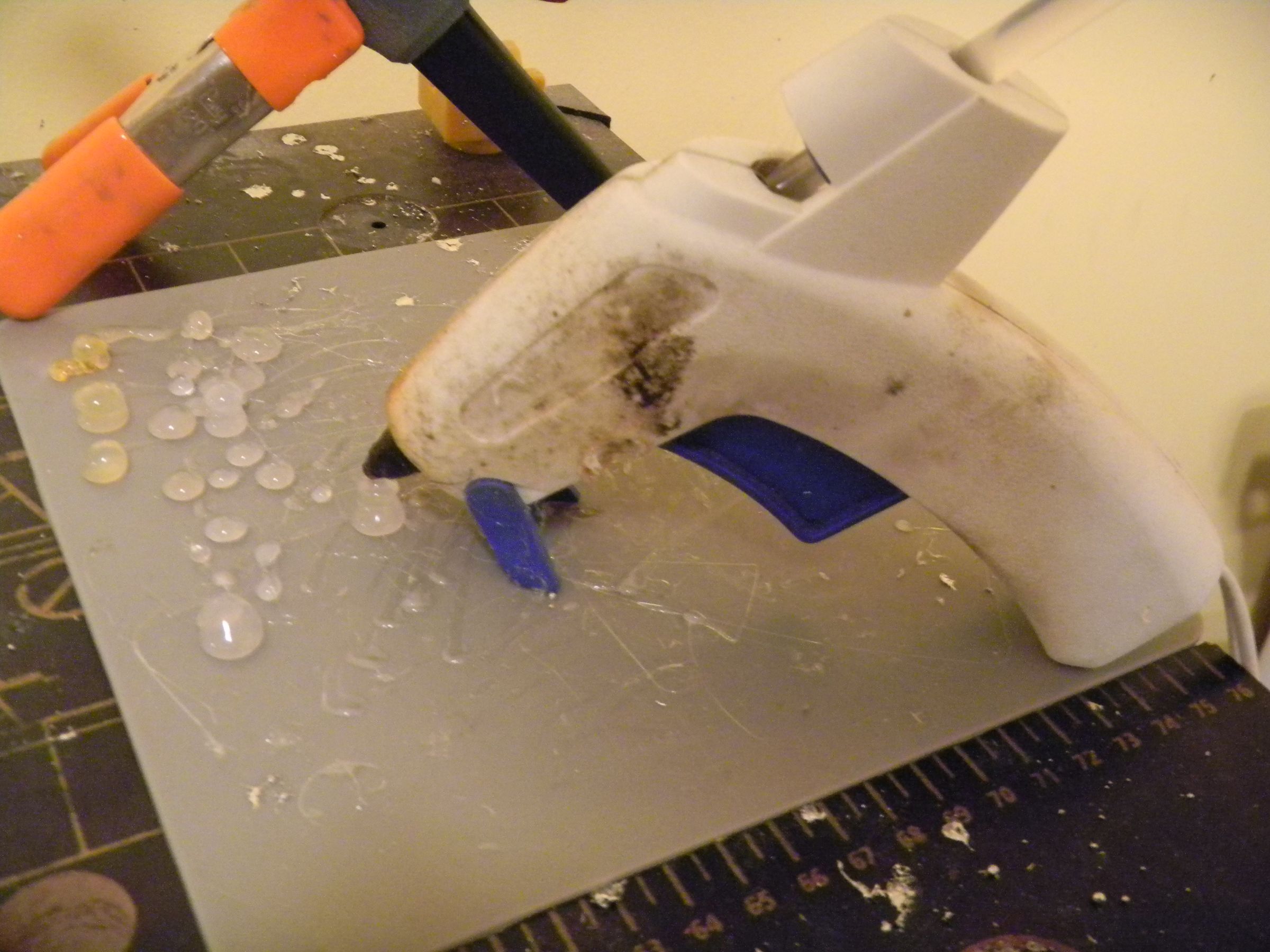 Easy PVC Pistons + Simple Airgun : 6 Steps (with Pictures) - Instructables