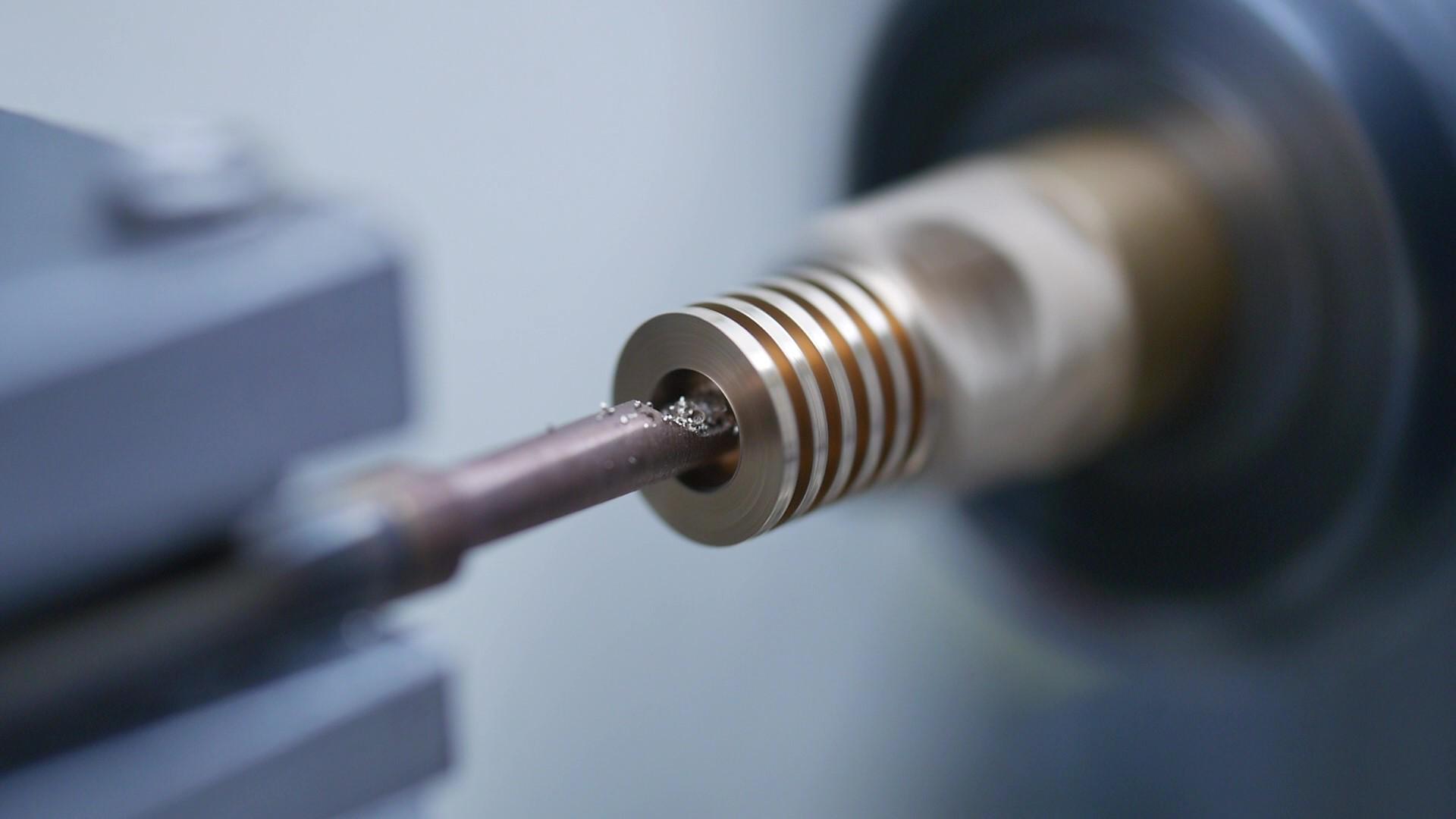 A Miniature Beam Stirling Engine : 11 Steps (with Pictures) - Instructables