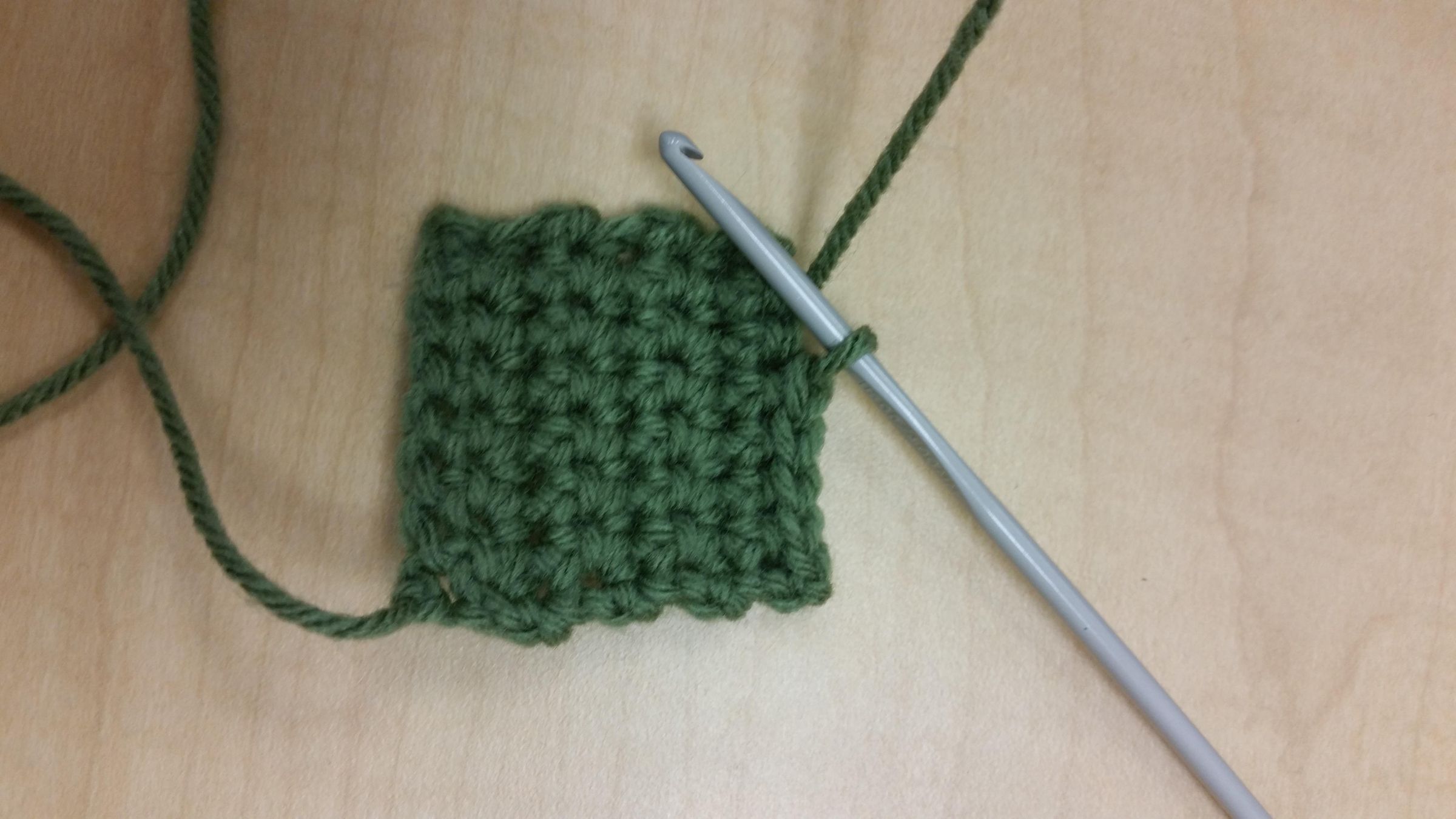 Crochet Cubes - Minecrafting : 7 Steps (with Pictures) - Instructables