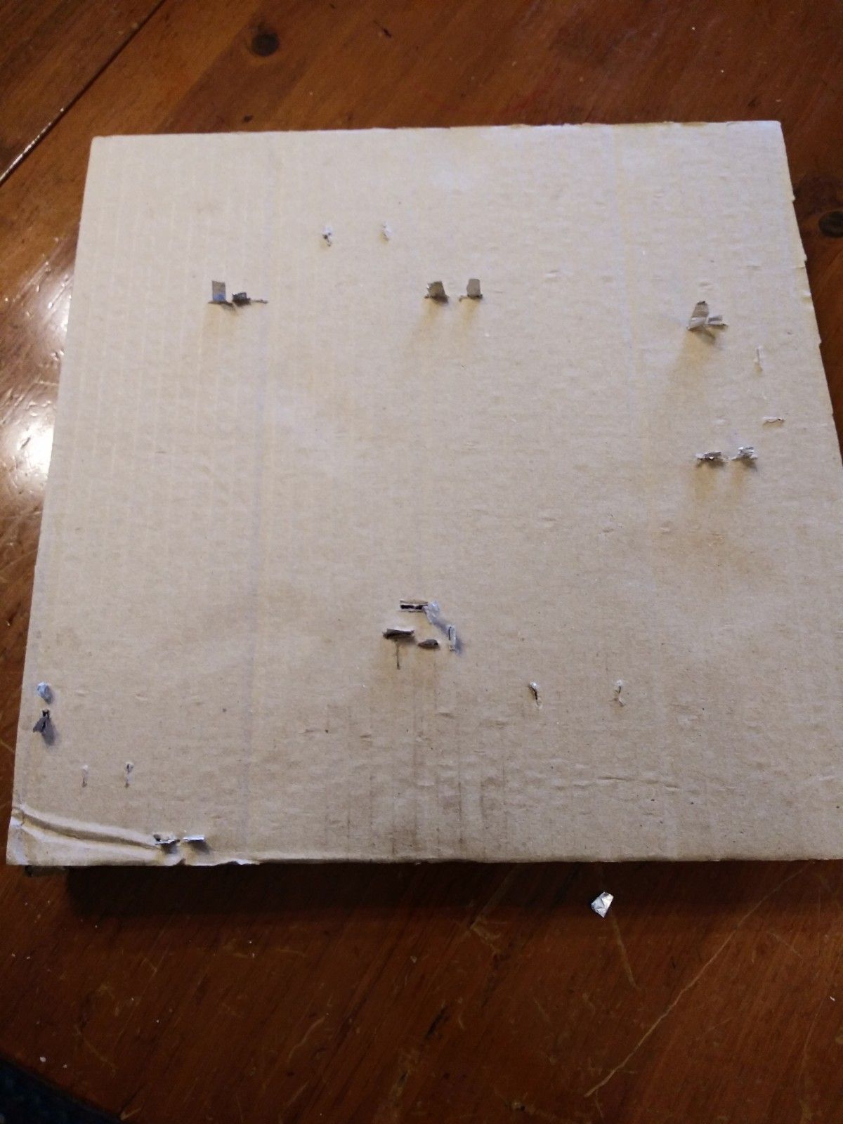 Makey Makey Marble Maze Sensor : 8 Steps (with Pictures) - Instructables