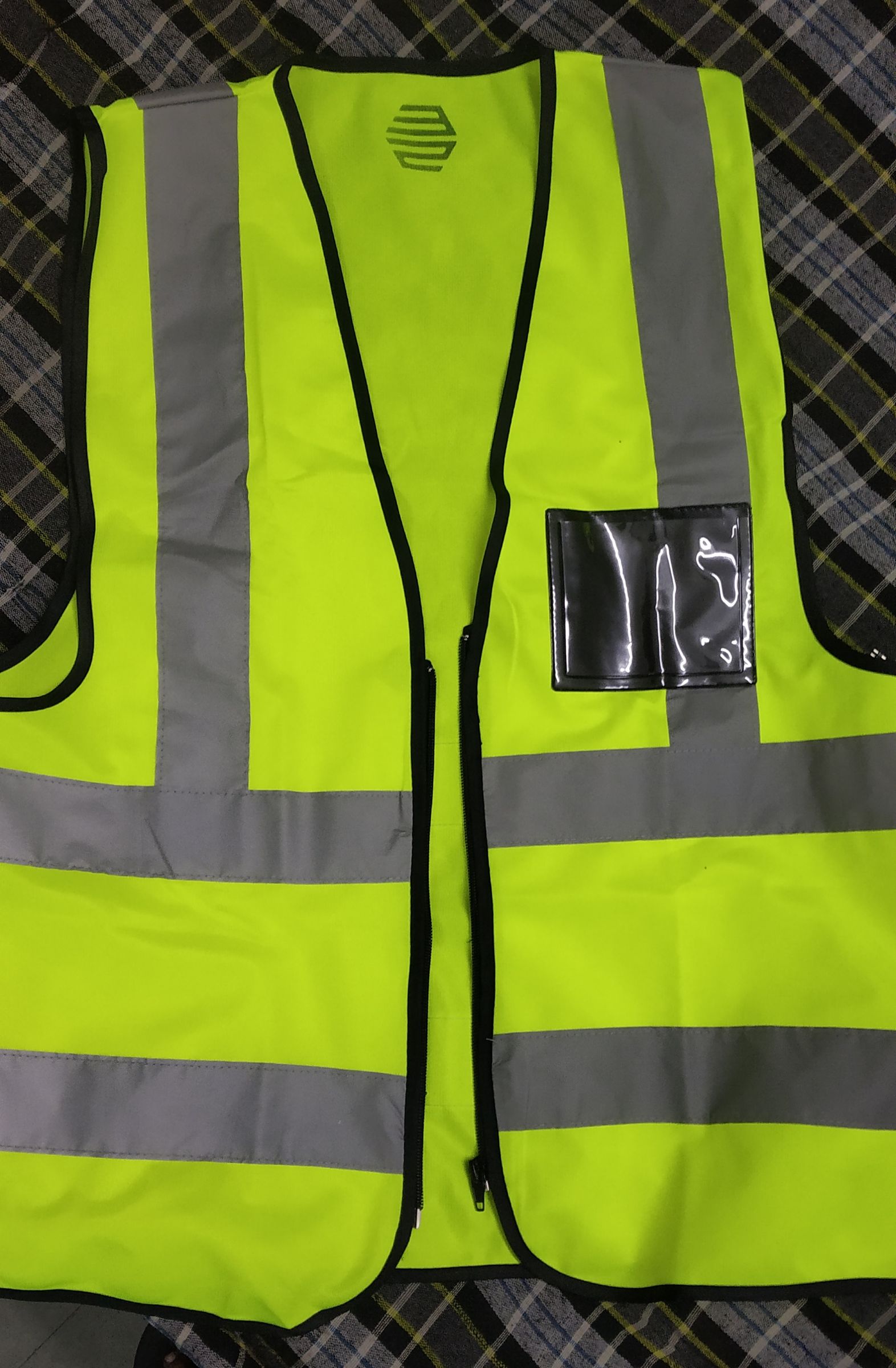 The Smart Safety Jacket : 6 Steps - Instructables