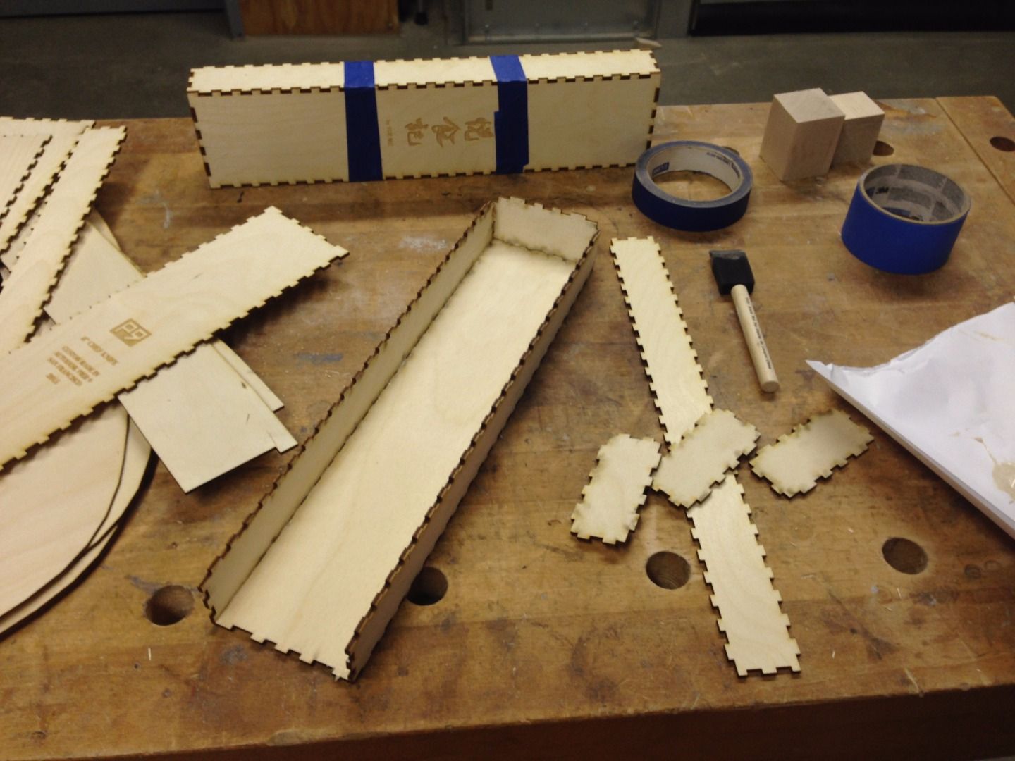 Making Custom Chef Knife With 3d Printer : 9 Steps (with Pictures ...