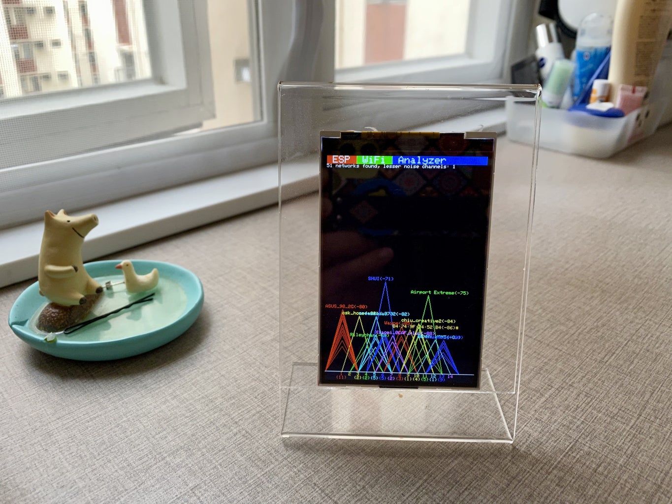 Floating Display 6 Steps With Pictures Instructables
