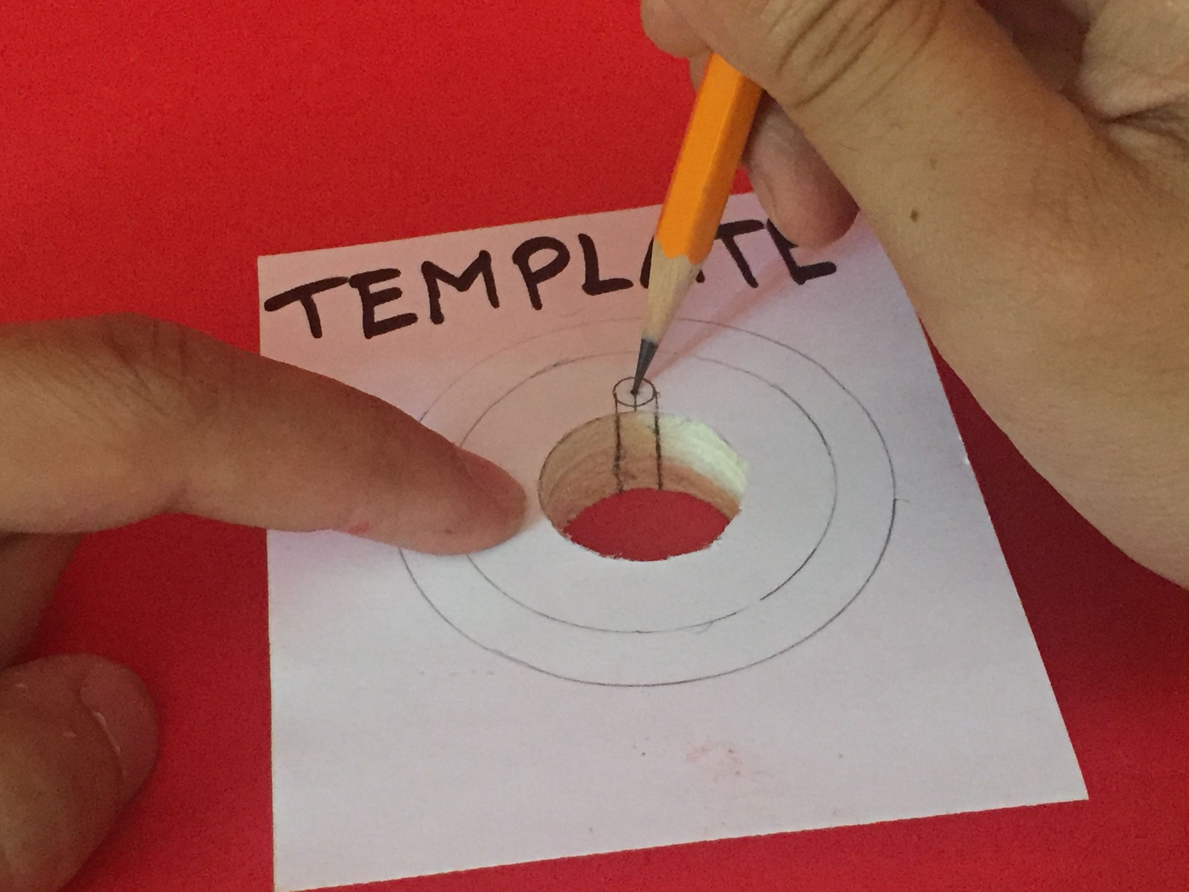 How to Make a Cryptex : 15 Steps (with Pictures) - Instructables