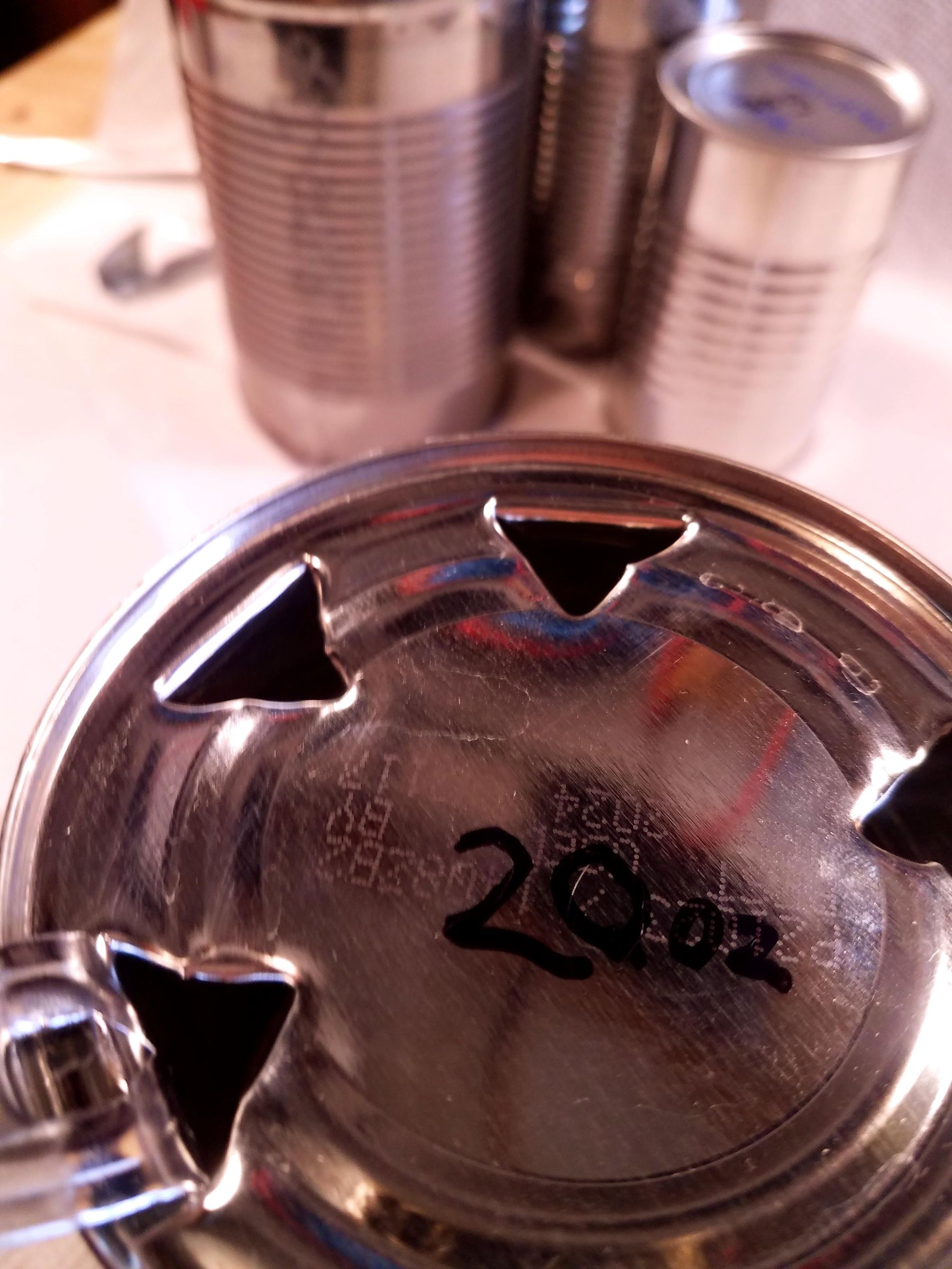 Complete Hobo Stove & Cooking Pots System Bundle, No Tools Build, for ...