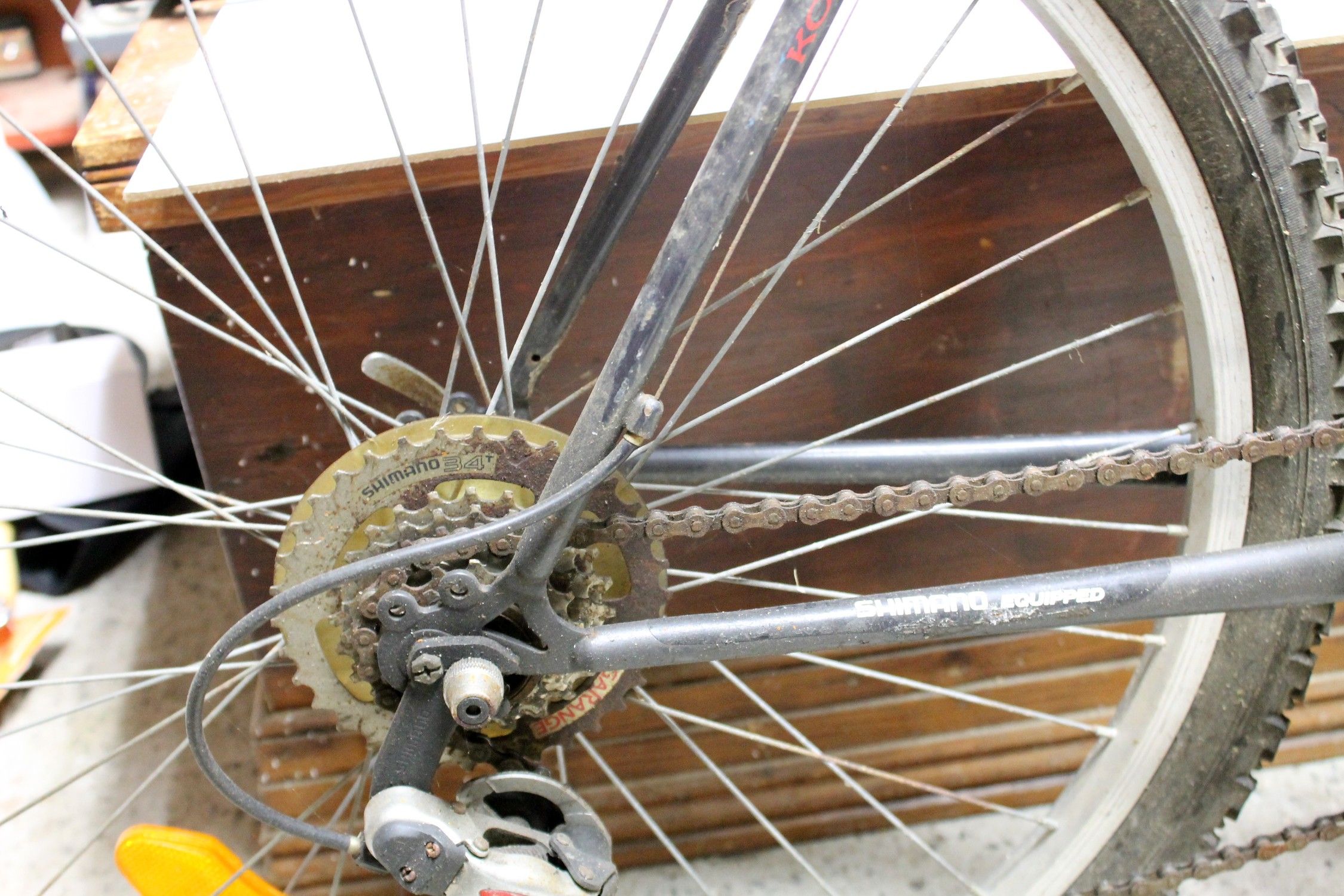 Fishing Rod Holder for Your Bike : 7 Steps (with Pictures) - Instructables