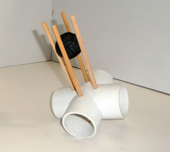 The 3 in 1 PVC Paracord Jig : 8 Steps - Instructables