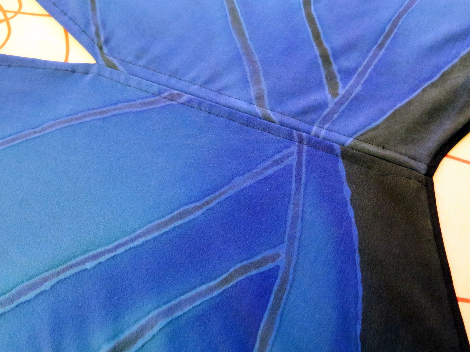 DIY Butterfly Wings : 18 Steps (with Pictures) - Instructables