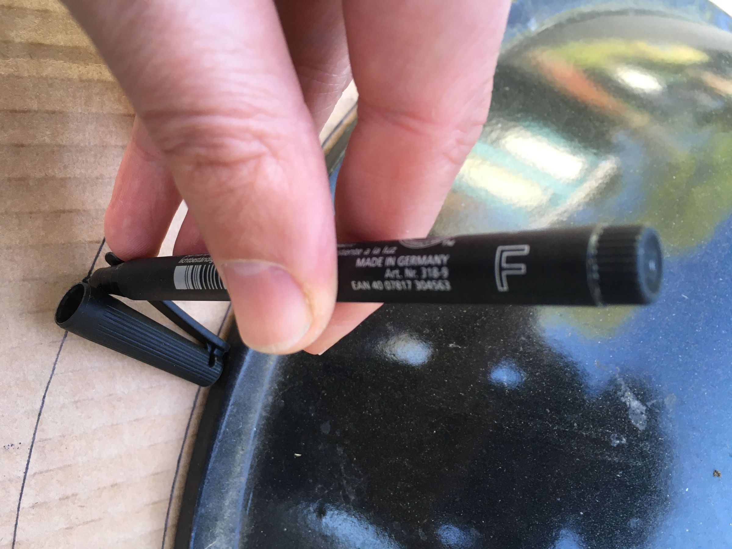 DIY Cardboard Loop-The-Loop - for Toy Cars : 23 Steps (with Pictures ...