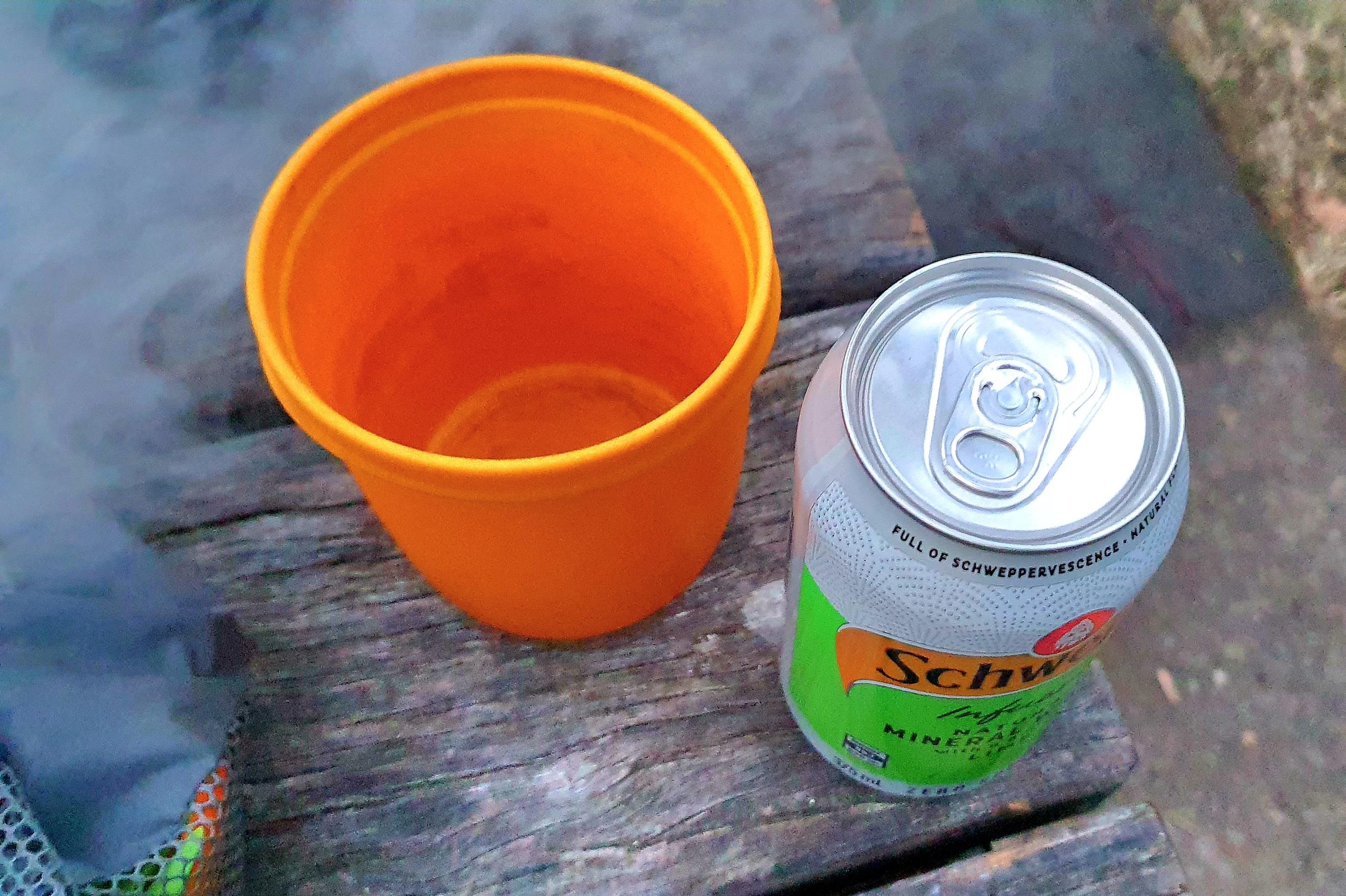 Beer Can Cooling Experiments : 40 Steps (with Pictures) - Instructables